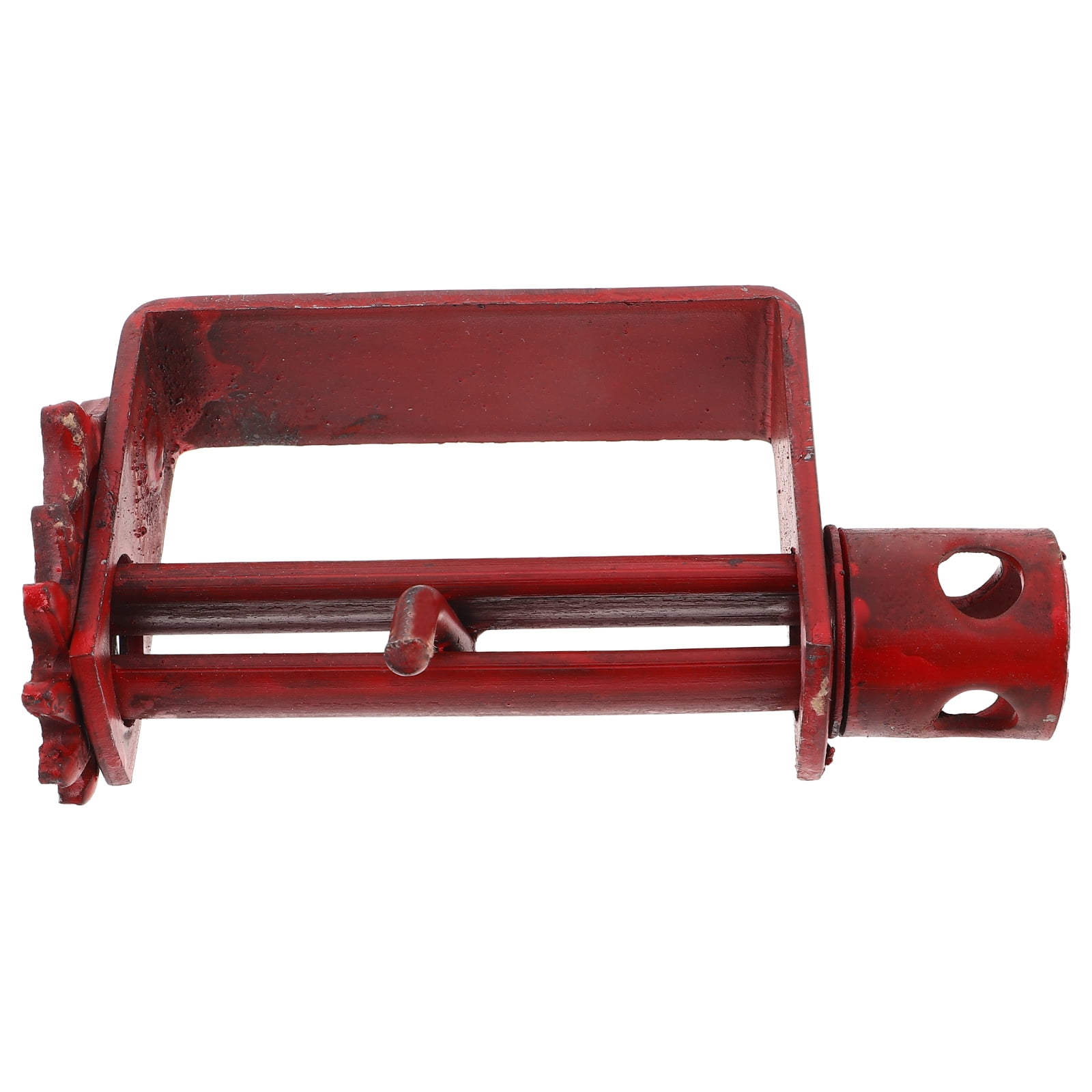 HOMEMAXS Sturdy Tightener Tool Metal Tightener Tool Metal Rope Tension ...