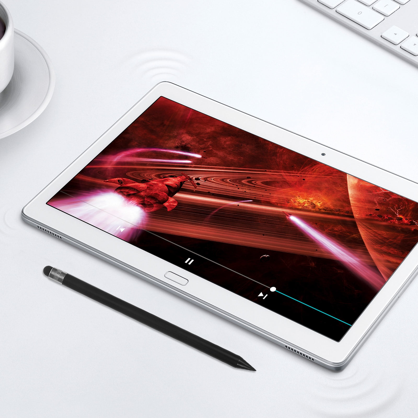 Stylus Drawing Touchscreen Pen for Note Taking Sensitive Child ...