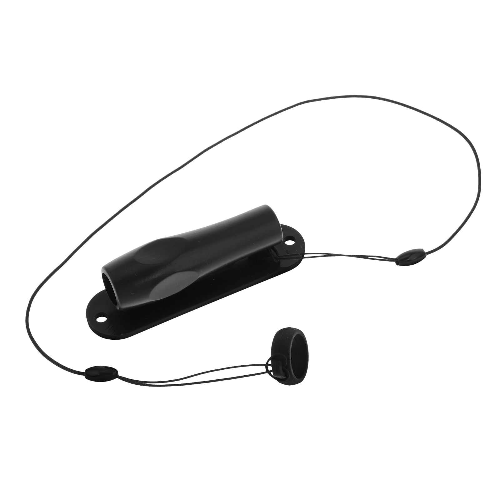 Stylus Lanyard Holder Retractable Spring Rope Anti-Lost Silicone Ring ...