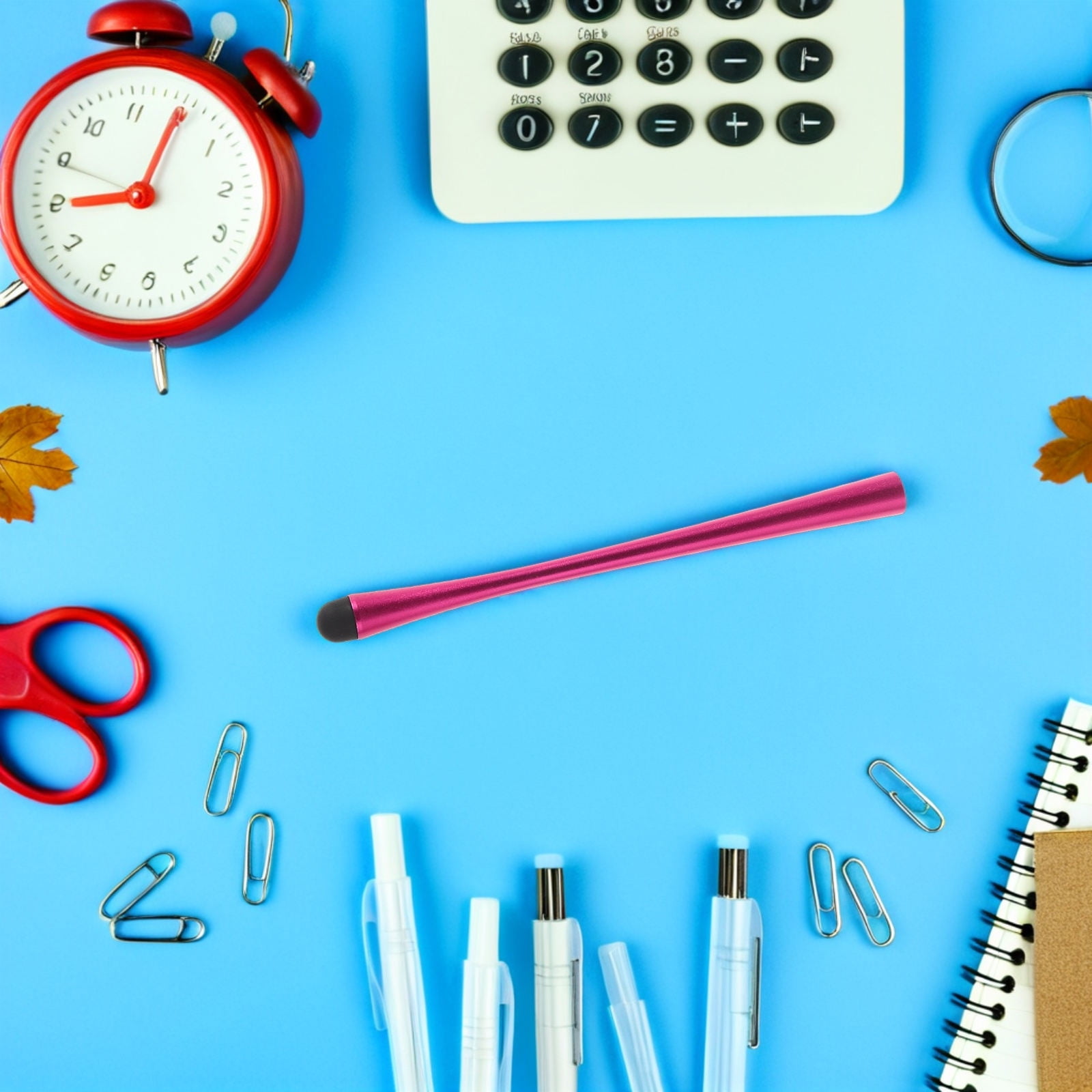 HOMEMAXS Stylus Pen for Touch Screens Universal Screen Writing Pen ...