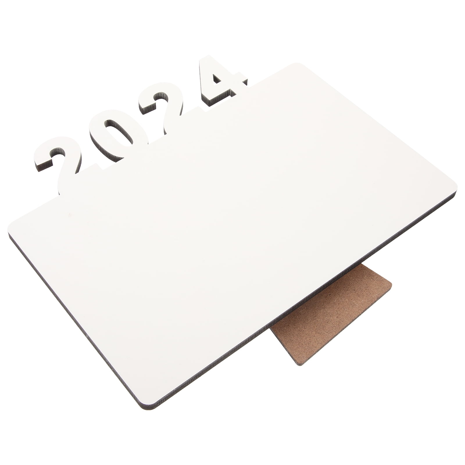 HOMEMAXS Sublimation DIY Photo Frame Sublimation Grad Ornament DIY ...