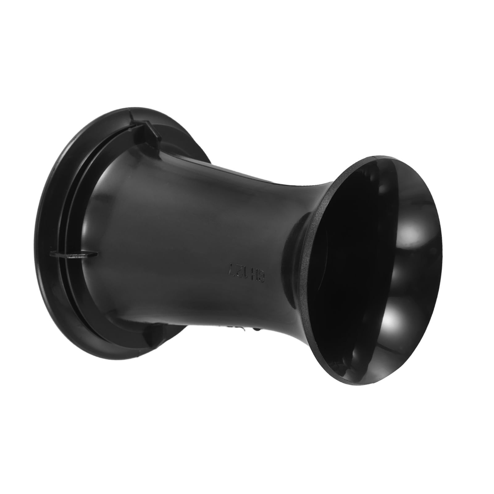 Subwoofer Reflex Tube Speaker Port Tube Diy Speaker Port Bass Woofer ...
