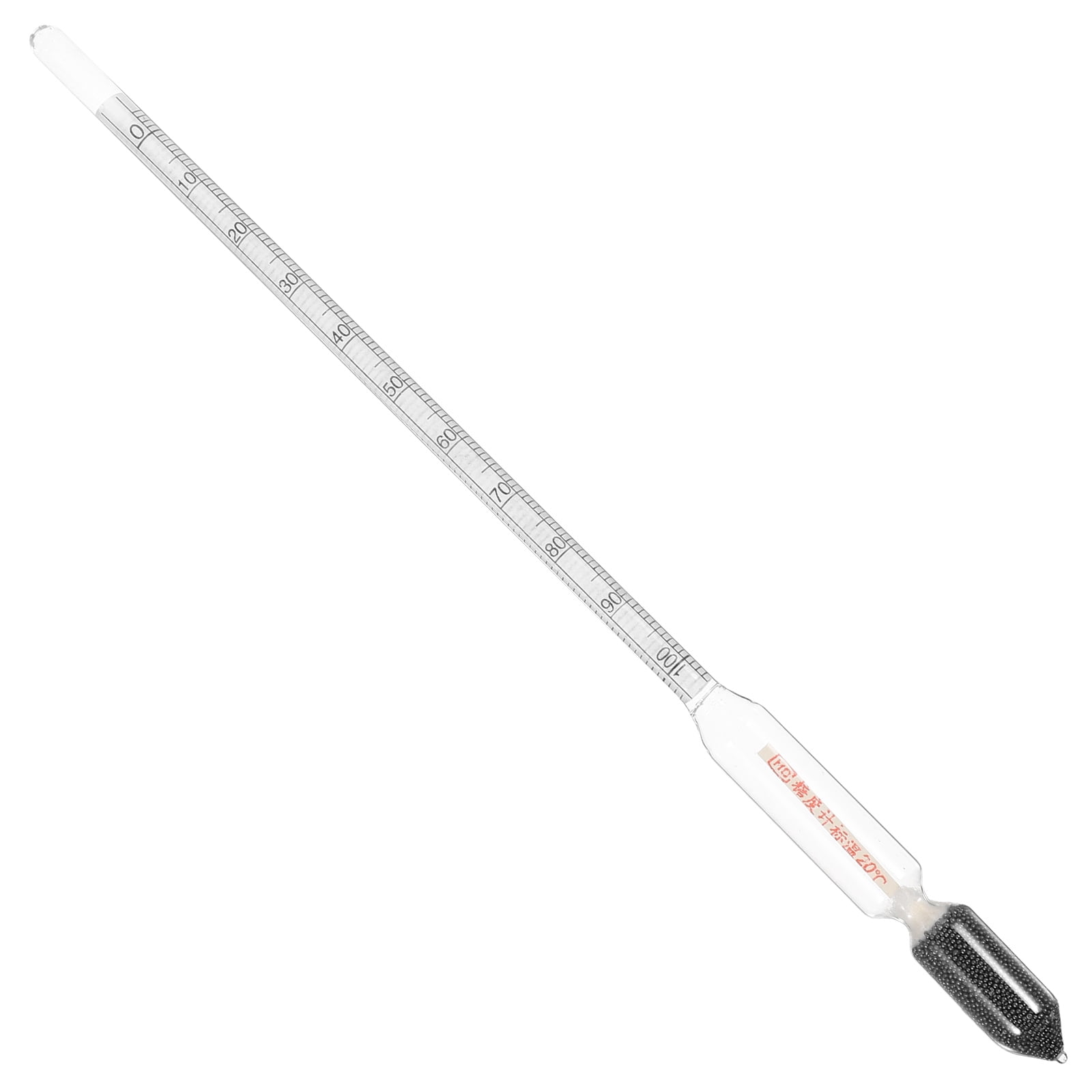 HOMEMAXS Sugar Scale Hydrometer Sugar Content Meter Handheld Sugar ...