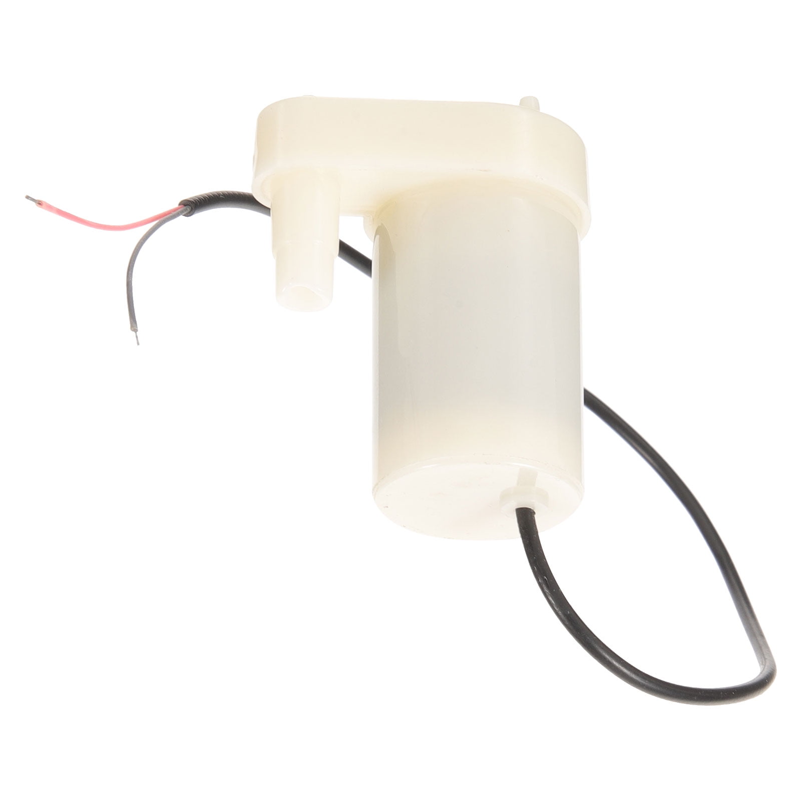 HOMEMAXS Sump Pump Submersible Small Water Pump Low Voltage Water Pump ...