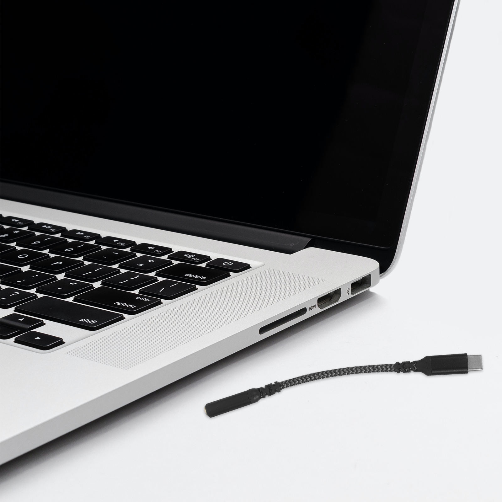 HOMEMAXS Super USB C Type- Adapter 14.50X1.00X0.50CM - Walmart.com