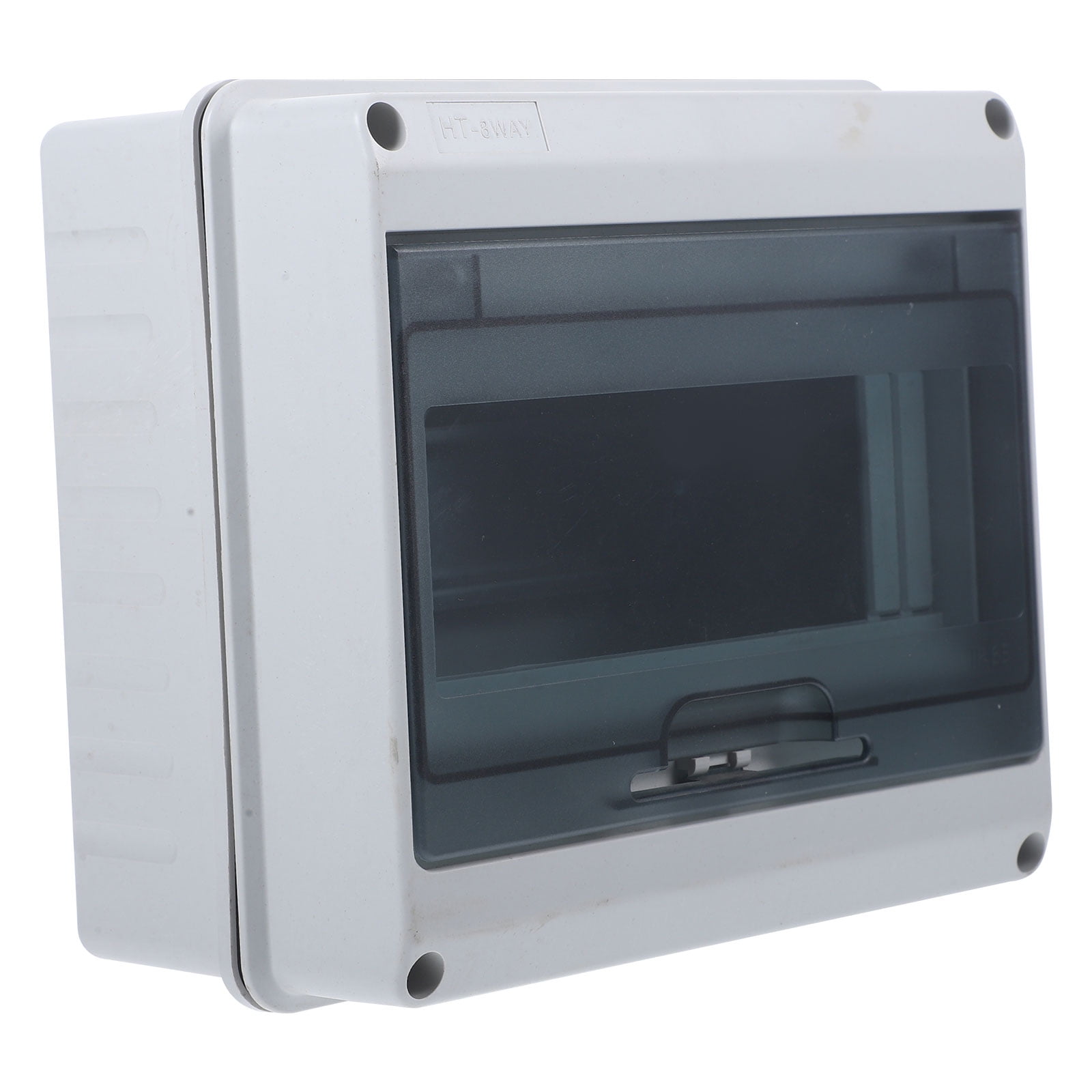 HOMEMAXS Surge Waterproof Distribution .30X15.90X9.50CM - Walmart.com