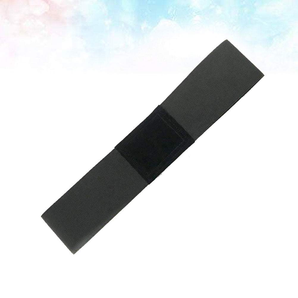 HOMEMAXS Swing Correction Belt Golf Training Golfer's Elbow Support ...
