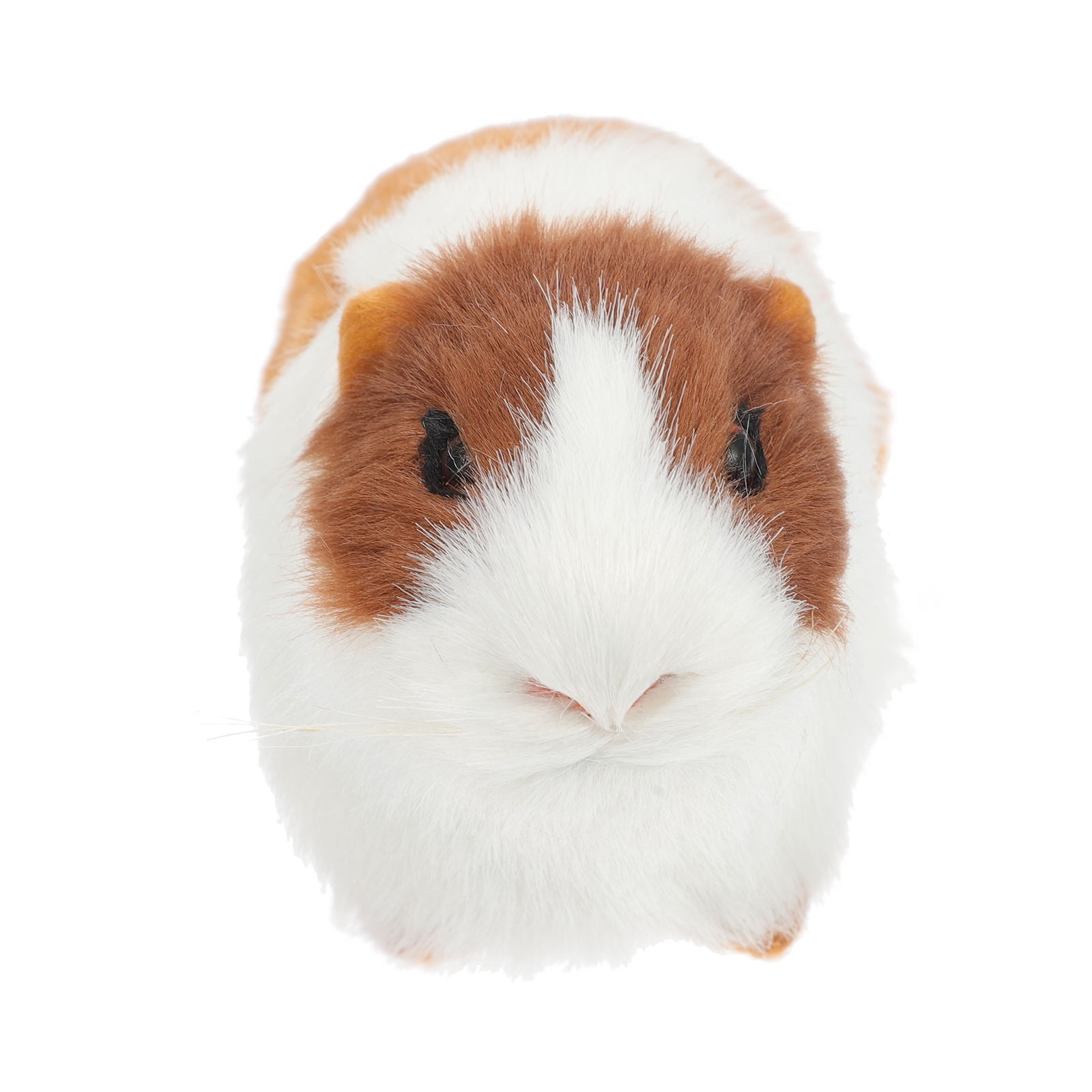 HOMEMAXS Synthetic Guinea Pig Realistic Animal Model Child - Walmart.com