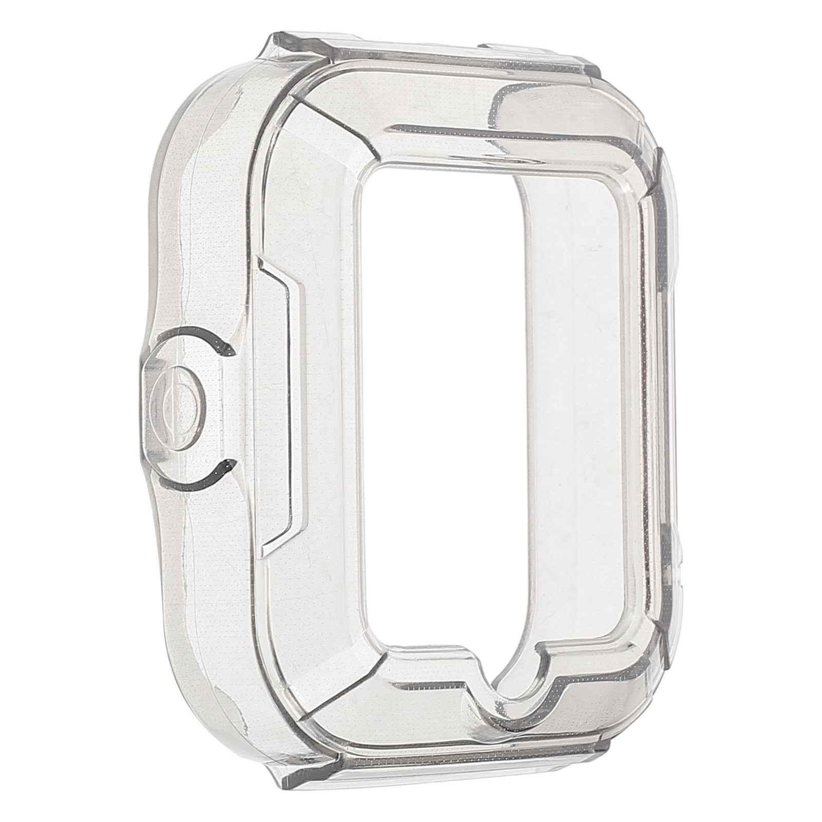 HOMEMAXS TPU Bumper Cover Half Wrap Frame Protector Compatible for ...