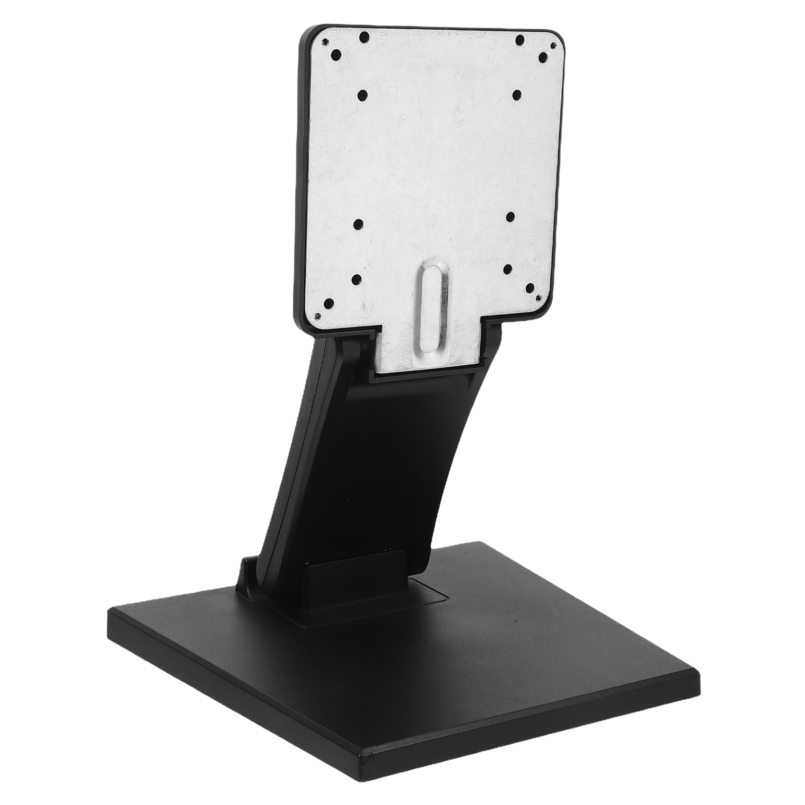 HOMEMAXS TV Base Touch Screen Stand Adjustable Monitor Travel - Walmart.com
