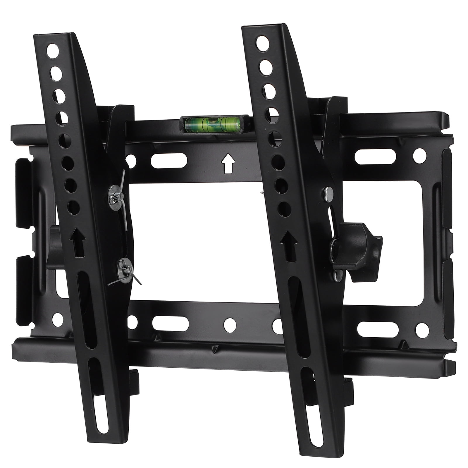 HOMEMAXS TV Mount TV Wall Bracket Flat Screen TV Wall Mount Adjustable ...