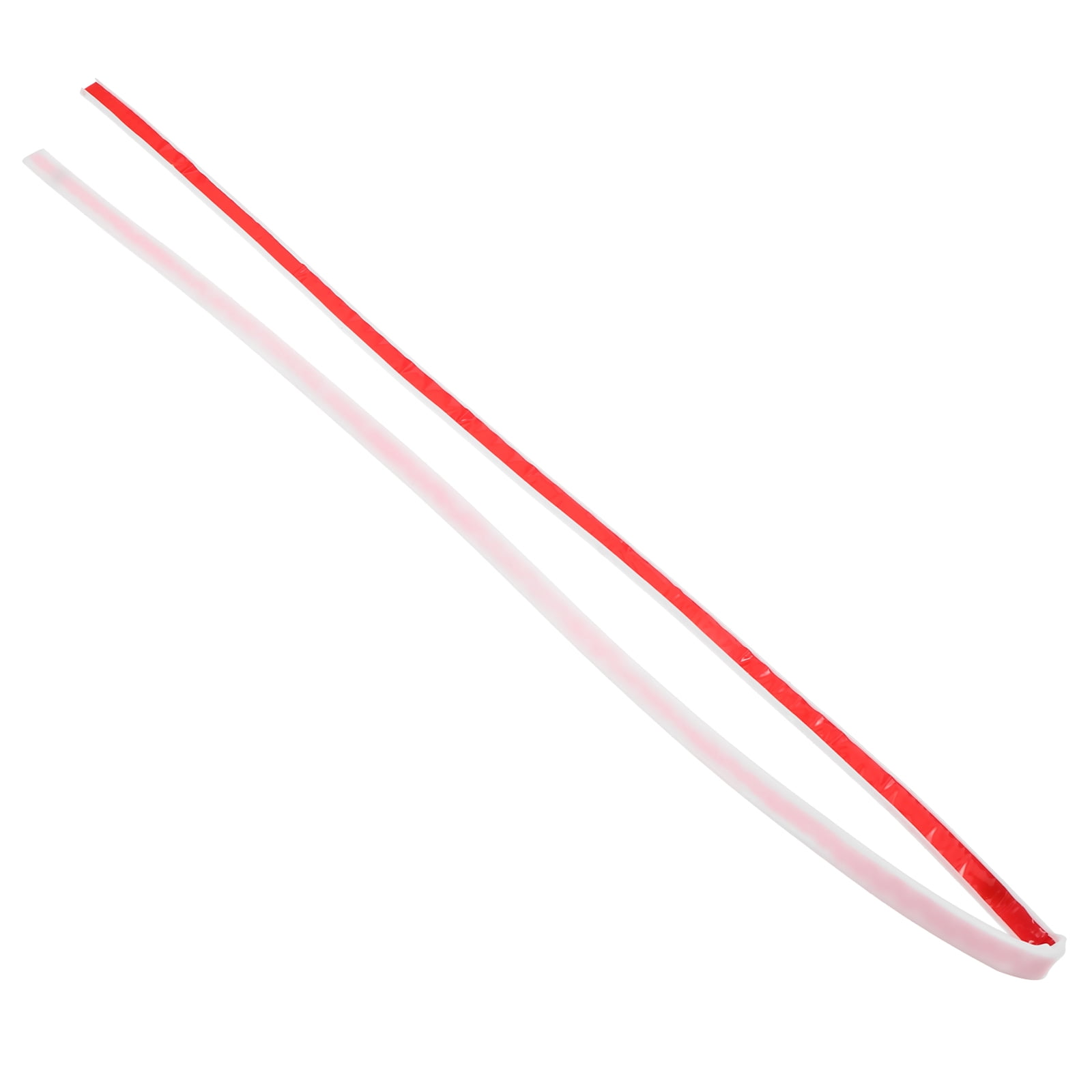 HOMEMAXS Table Edge Banding Strip Edge Trimmer Edge Strip 100.00X1.20X0 ...