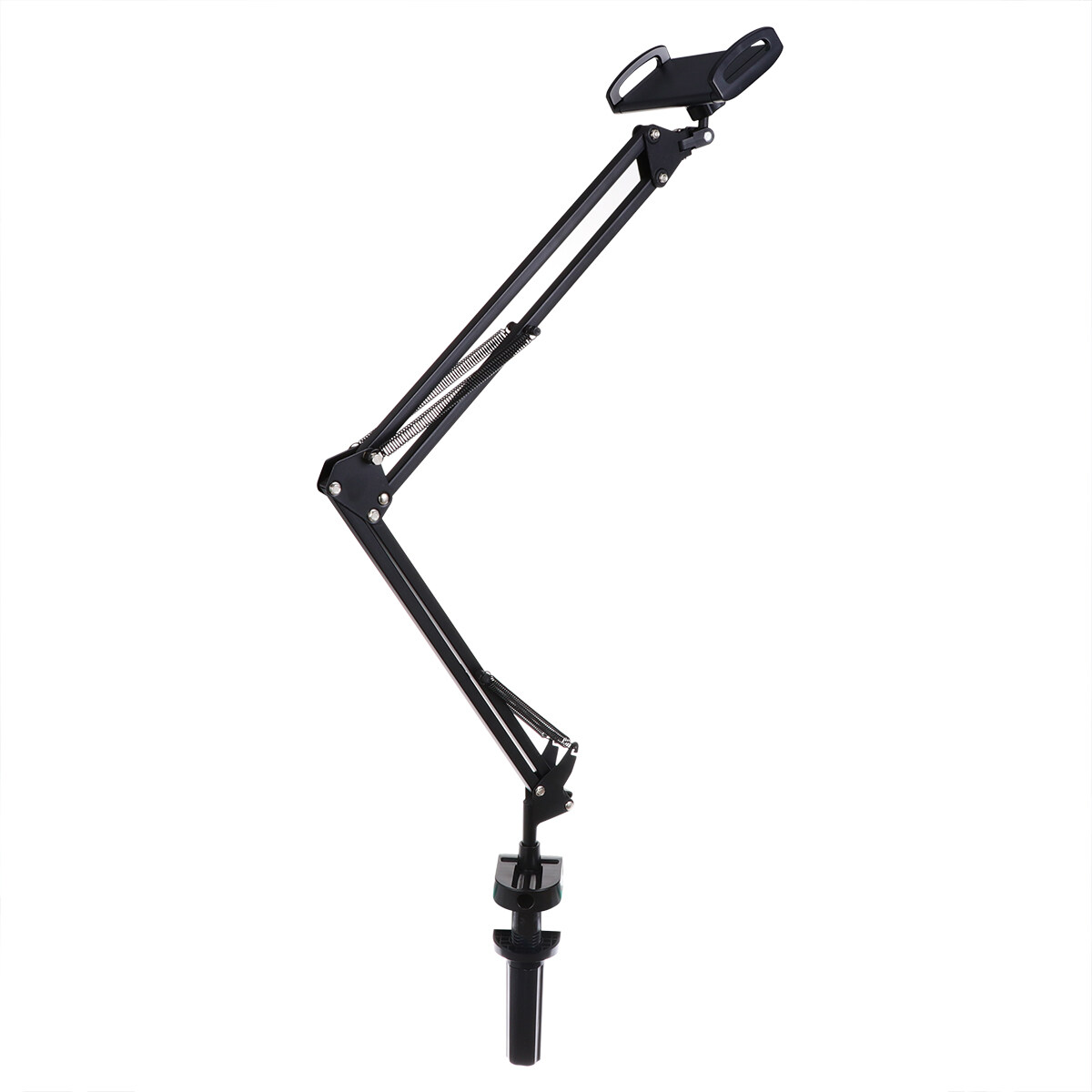 HOMEMAXS Tablet Stand Sturdy Tablet Mount Professional Phone Mount ...