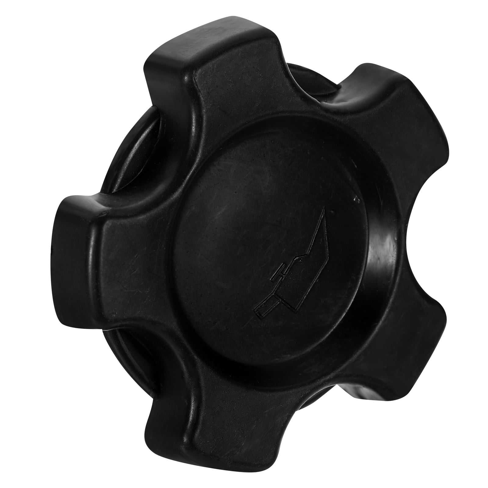 Black Plastic Tractor Tank Cap for Reliable and Stylish Engine ...
