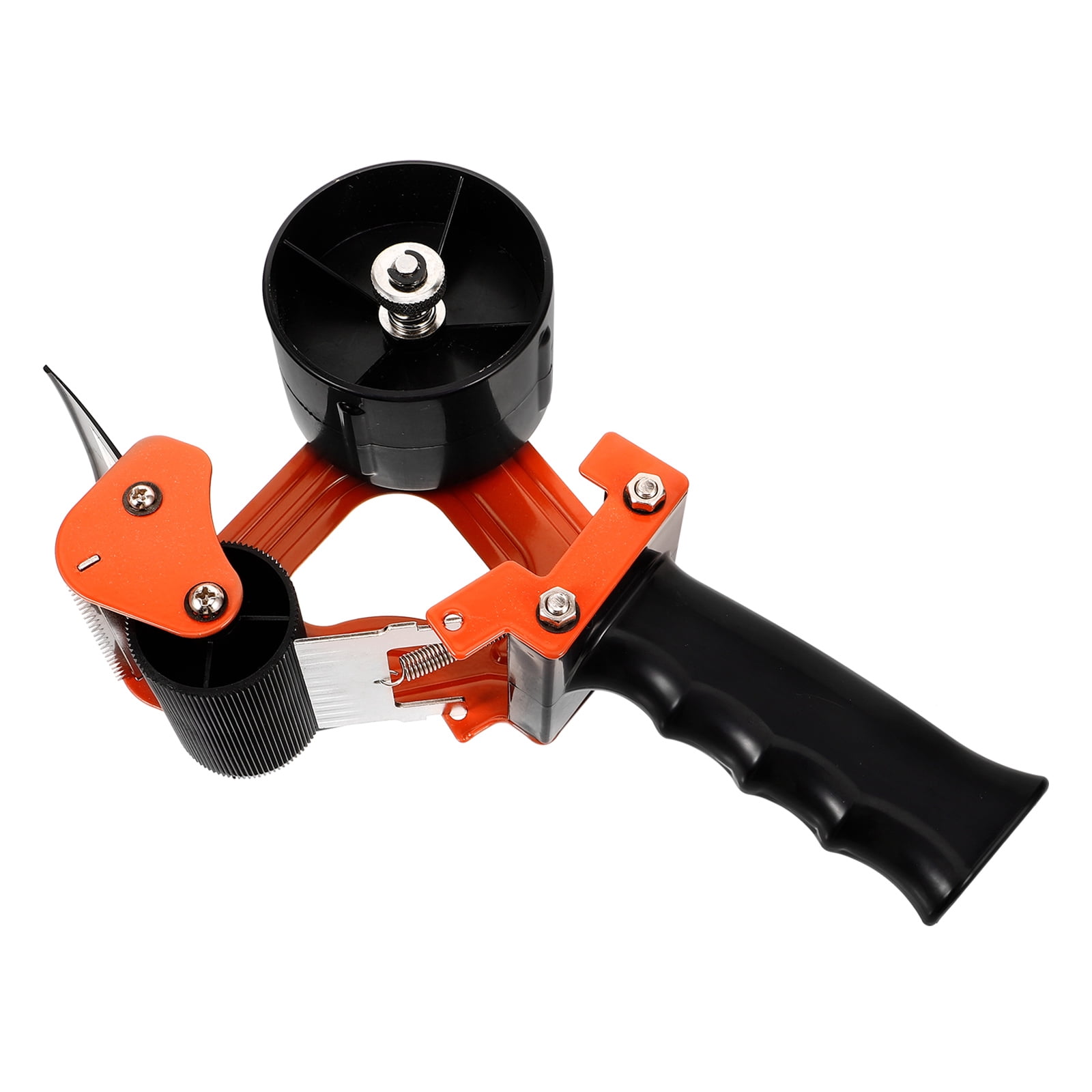 HOMEMAXS Handheld Tape Dispenser 60mm Packing Tape Dispenser for ...