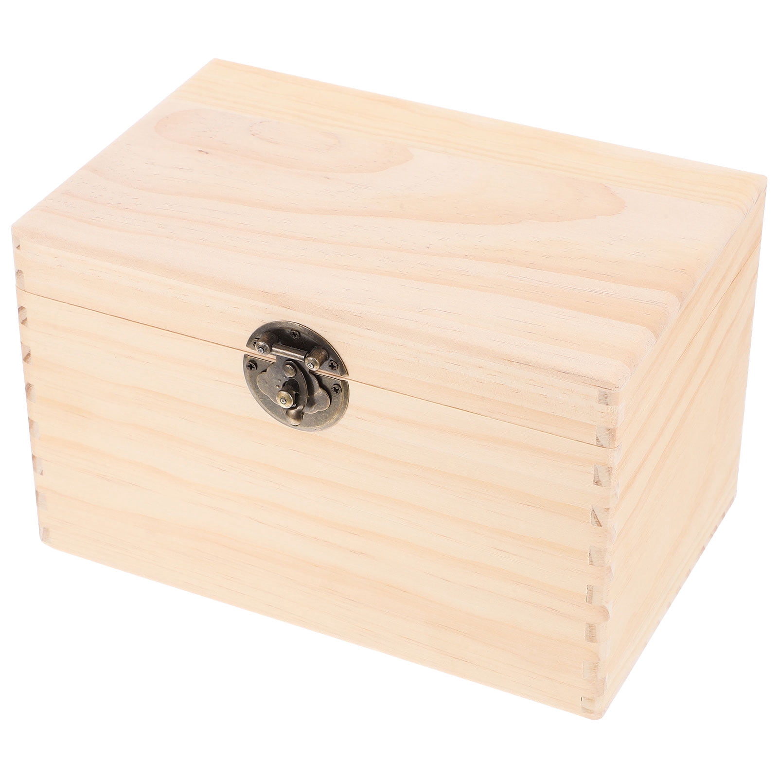 HOMEMAXS Tea Leaves Storage Box Tea-leaf Container Tea Storage Case Tea ...
