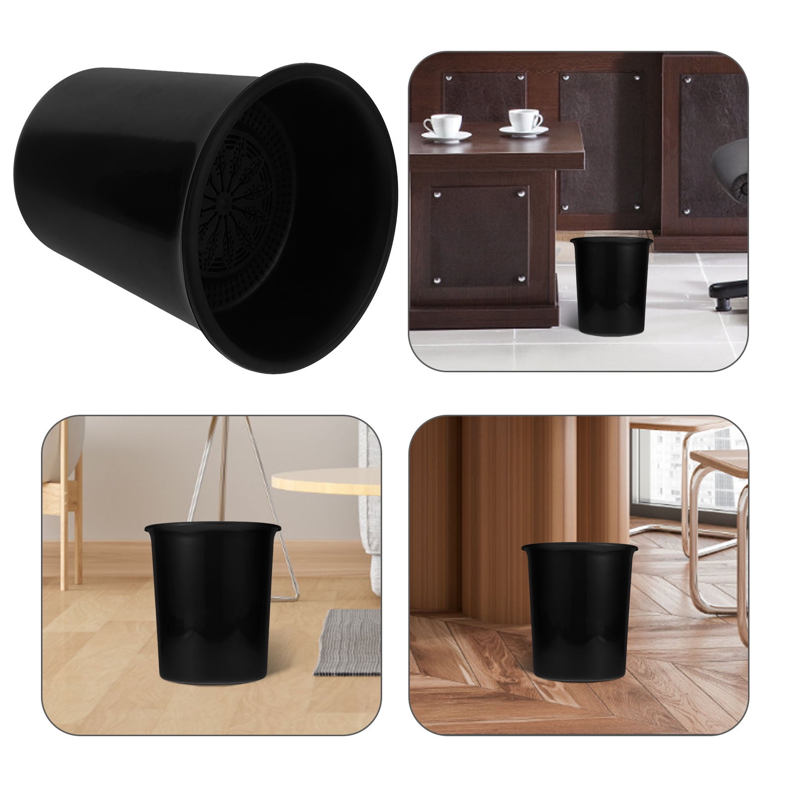 HOMEMAXS Tea Residue Separation Bucket Garbage Bin Tea Table Waste ...