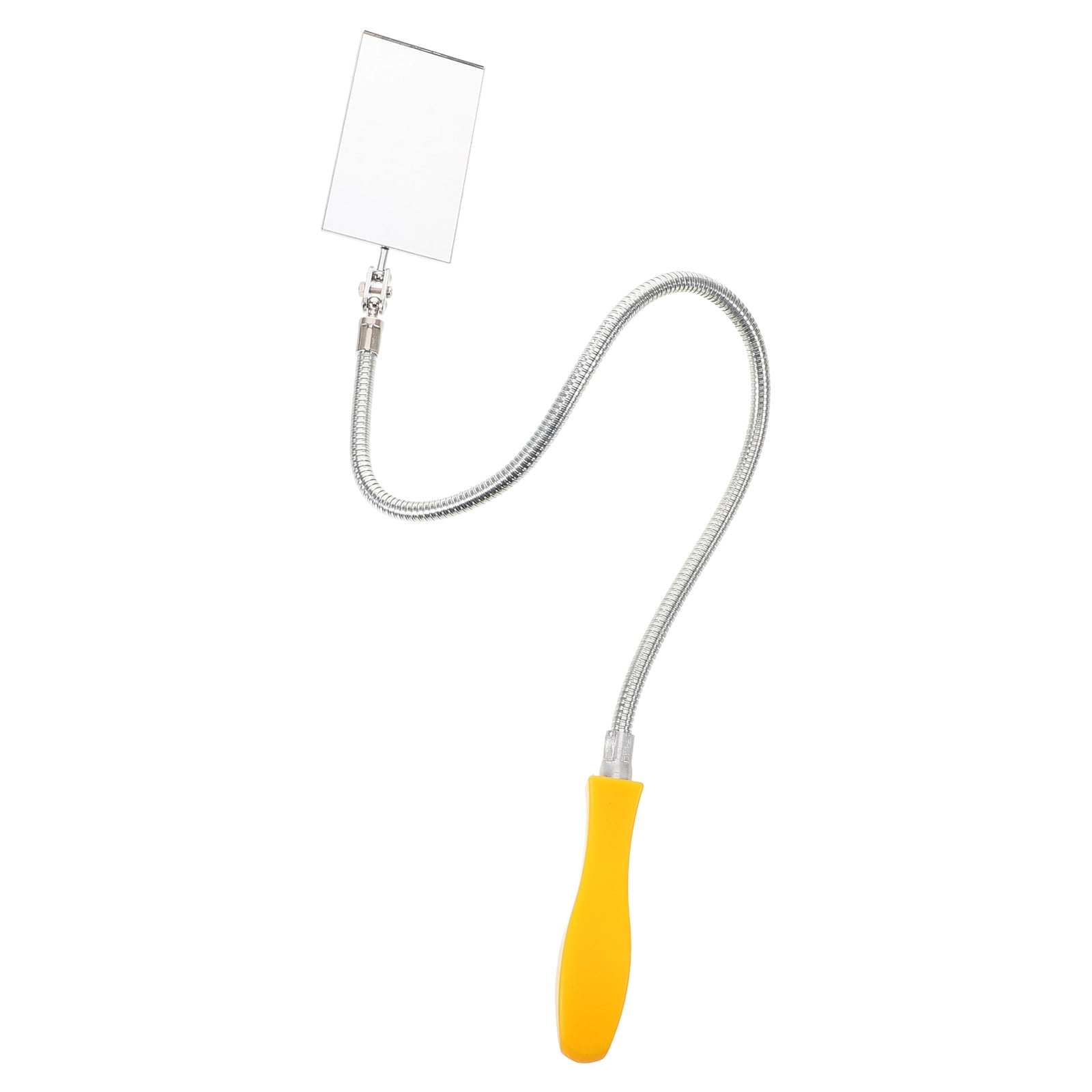 Telescoping Inspection Mirror Extendable Mechanical Mirror Tool ...