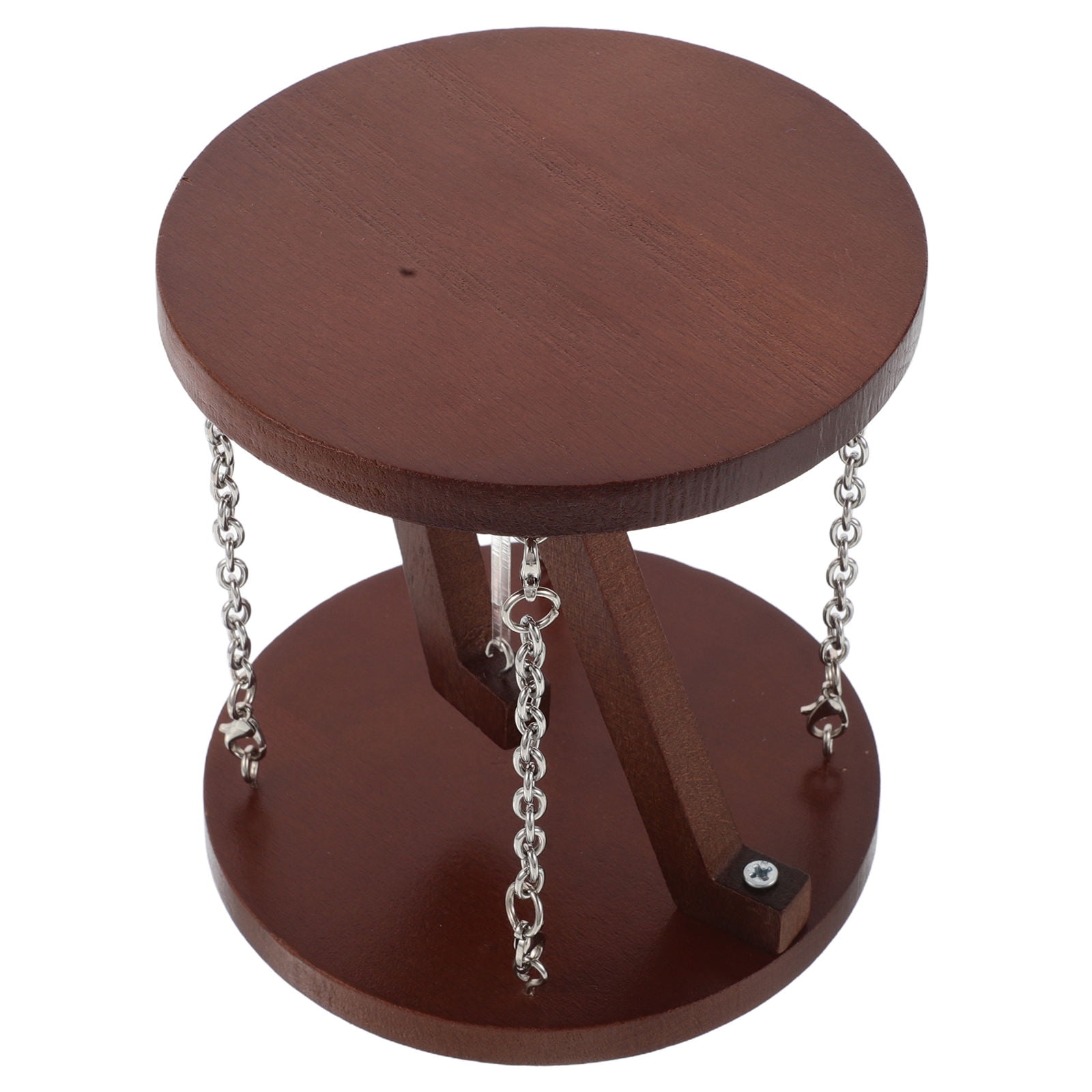 HOMEMAXS Tensegrity Table Physics Model Creative Wooden Tensegrity ...