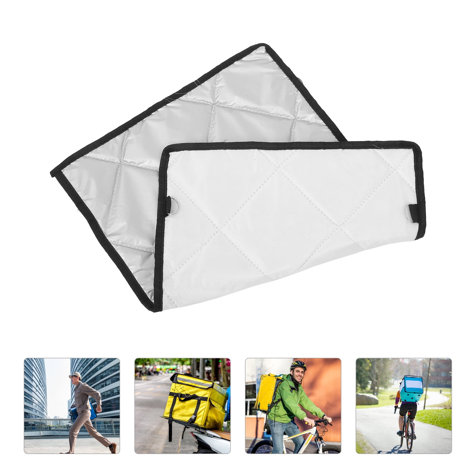 HOMEMAXS Thermal Insulation Blanket Cover Insulated Takeaway Food Box ...