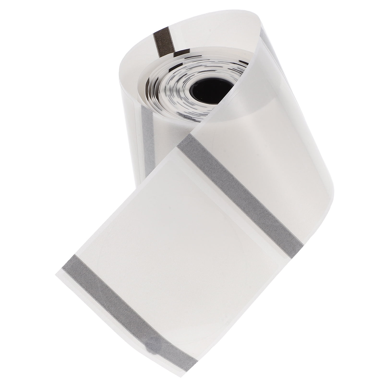 HOMEMAXS Thermal Label Paper Self Adhesive Clothing Labels Name ...