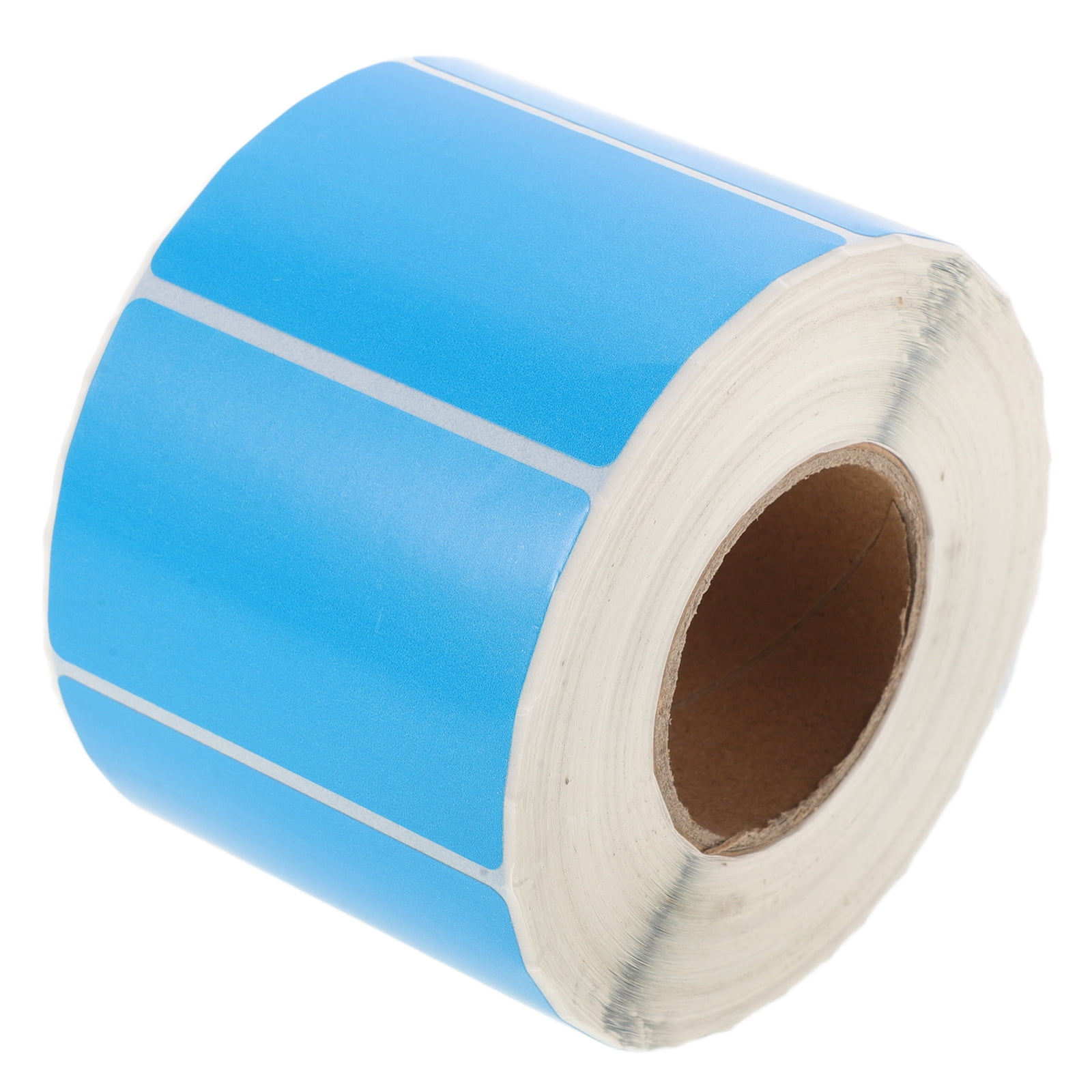 HOMEMAXS Thermal Paper Labels Dot Stickers Printer Transparent Nail ...