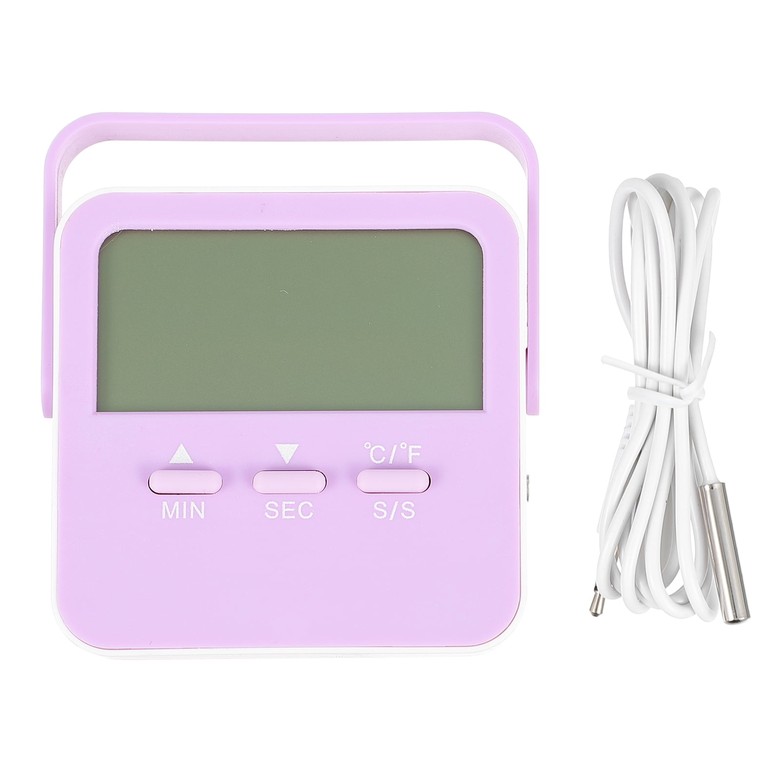 HOMEMAXS Thermometer Minus Celsius Temperature Measuring Tool - Walmart.com