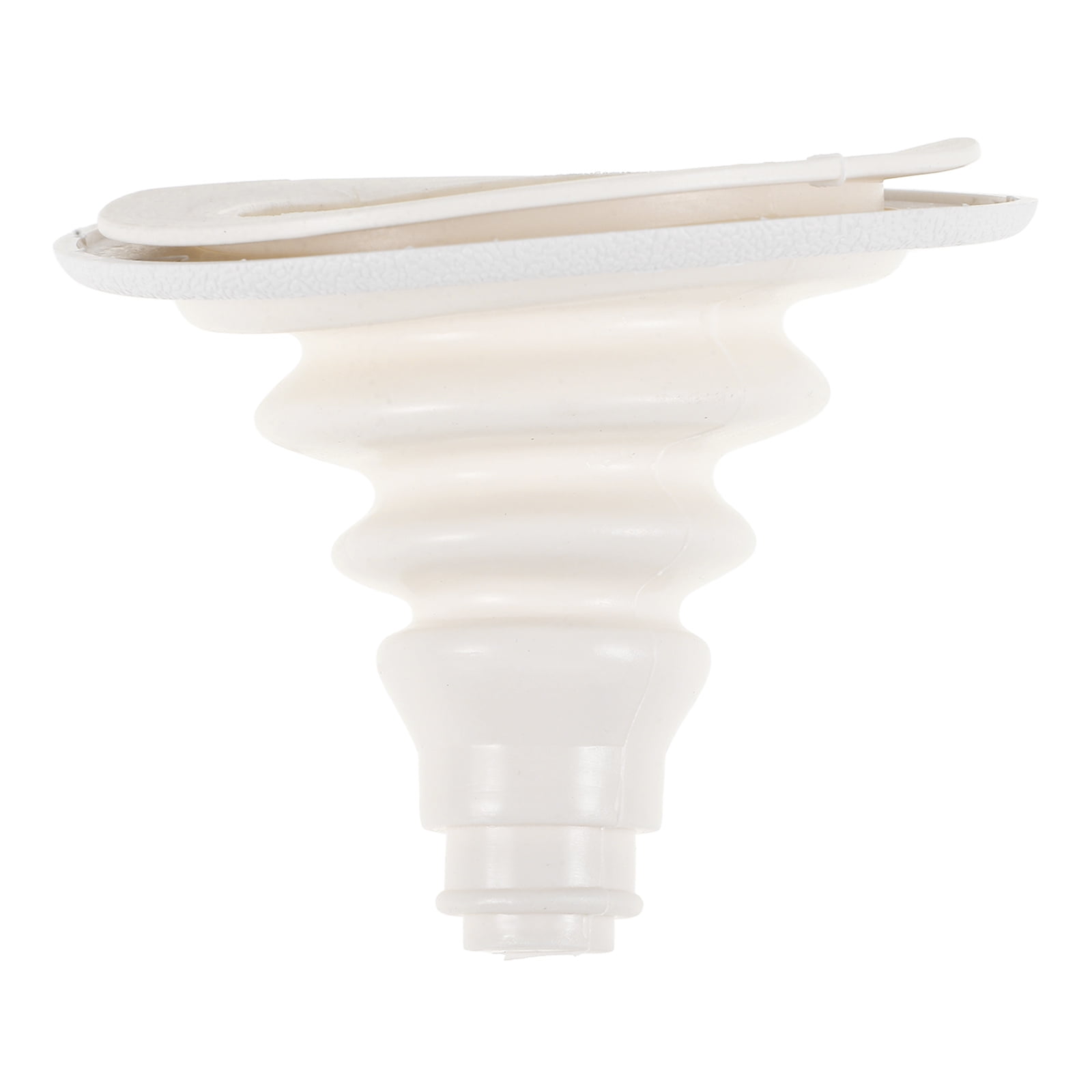 HOMEMAXS Thread Hole Protective Cover Tape Pool Cleaner Hose Cone ...