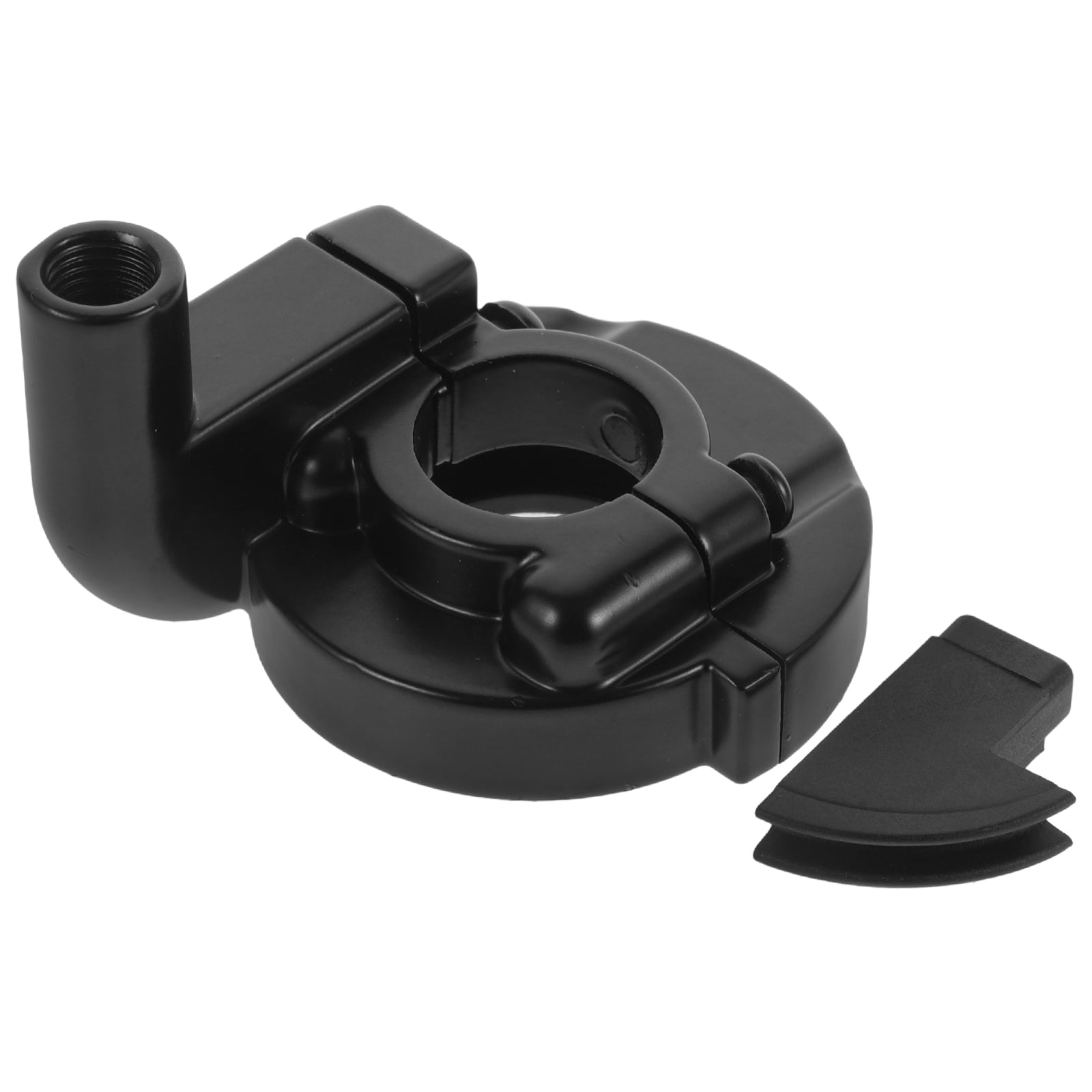 HOMEMAXS Throttle Housing Bracket Atv Replacement Cable Part Throttle ...