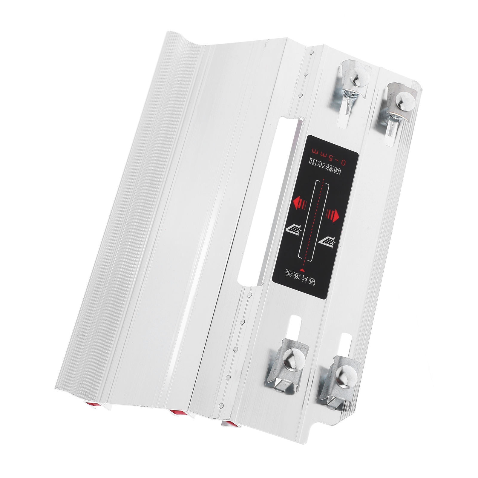 HOMEMAXS Tile Chamfering Frame 45 Degree Tile Chamfer Frame Tile Tool ...