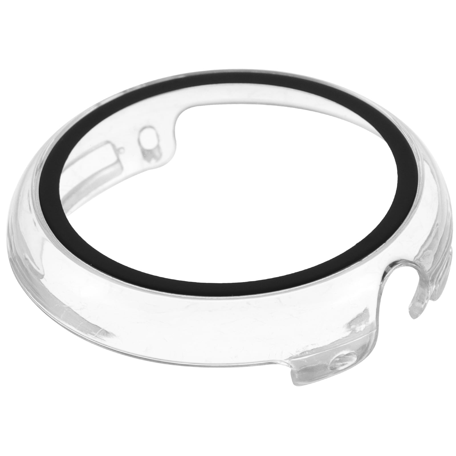 HOMEMAXS Tip PC with Membrane Shell Smartwatch Bumper Case Baby 4X4CM ...