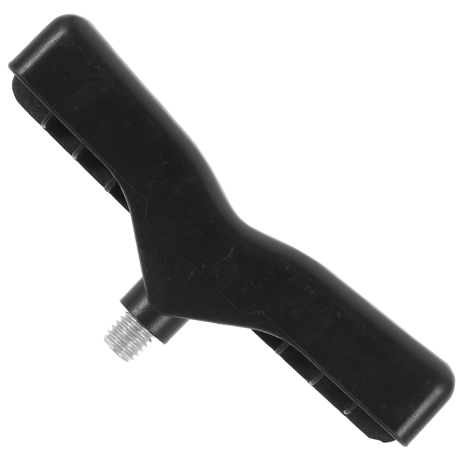 HOMEMAXS Tire Pump Handle Replaceable Hand Pump Grip Pump Plastic ...