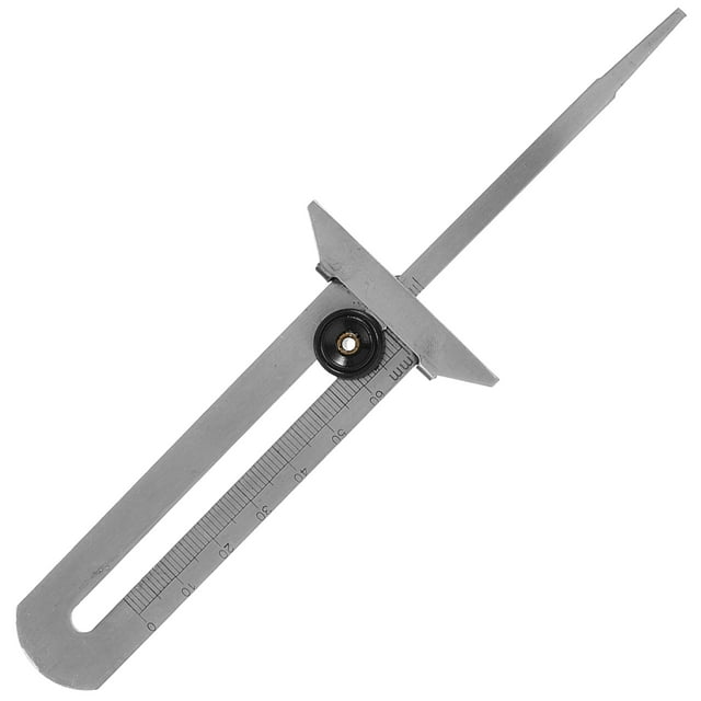 HOMEMAXS Tire Thread Gauge Automotive Replacement Instrument Panel ...