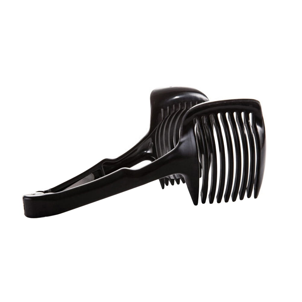 HOMEMAXS Tomato Slicer Lemon Cutter Multipurpose Handheld Round Fruit ...