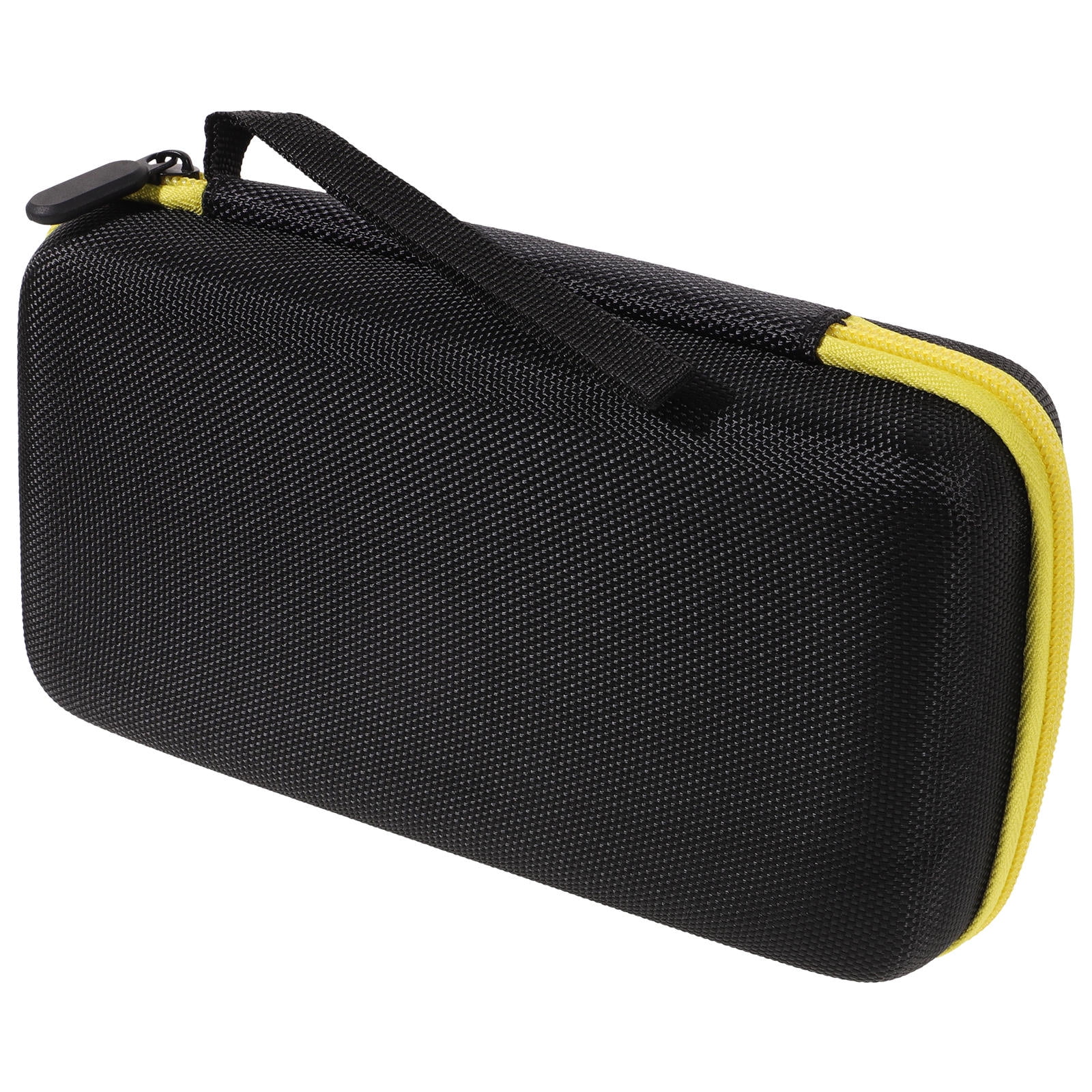 Black Nylon Toolbox for Storage Portable Tool Bag for Clamp Meters and ...