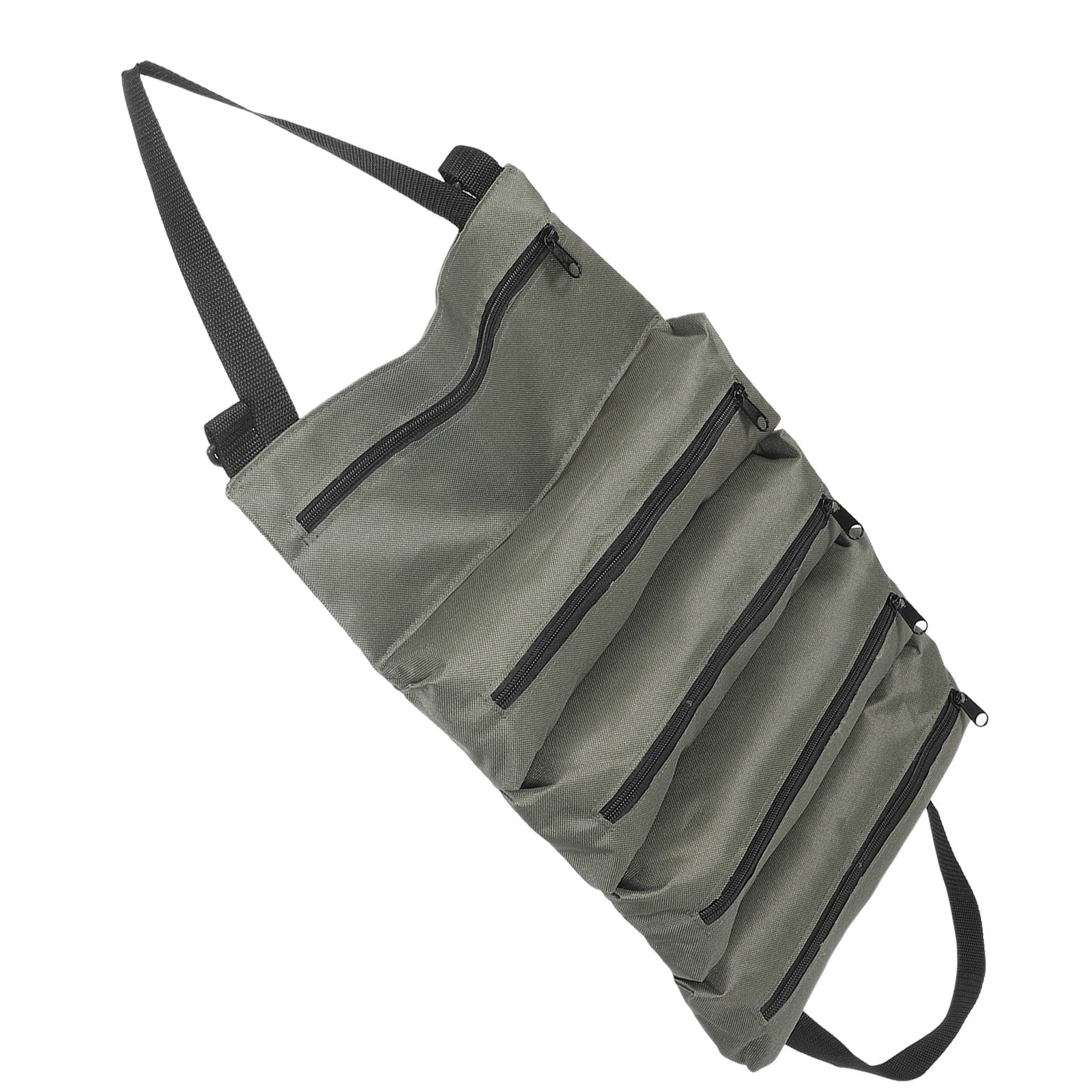 HOMEMAXS Tool Bag Organizer Tool Roll Up Pouch Bag Tool Organizer ...