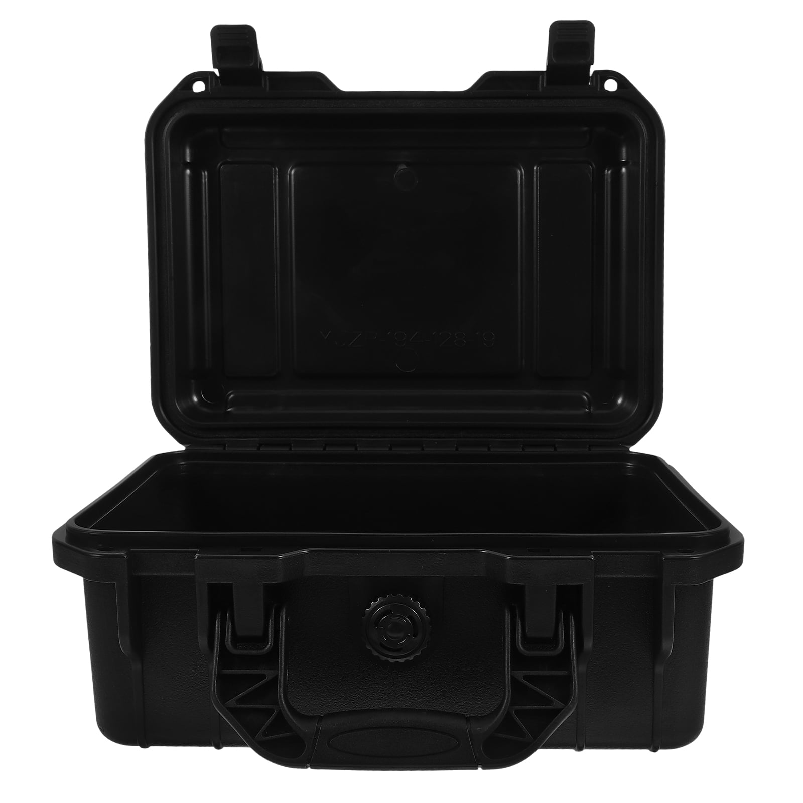 HOMEMAXS Tool Box Storage Plastic Storage Box Small Capacity Tools Box ...