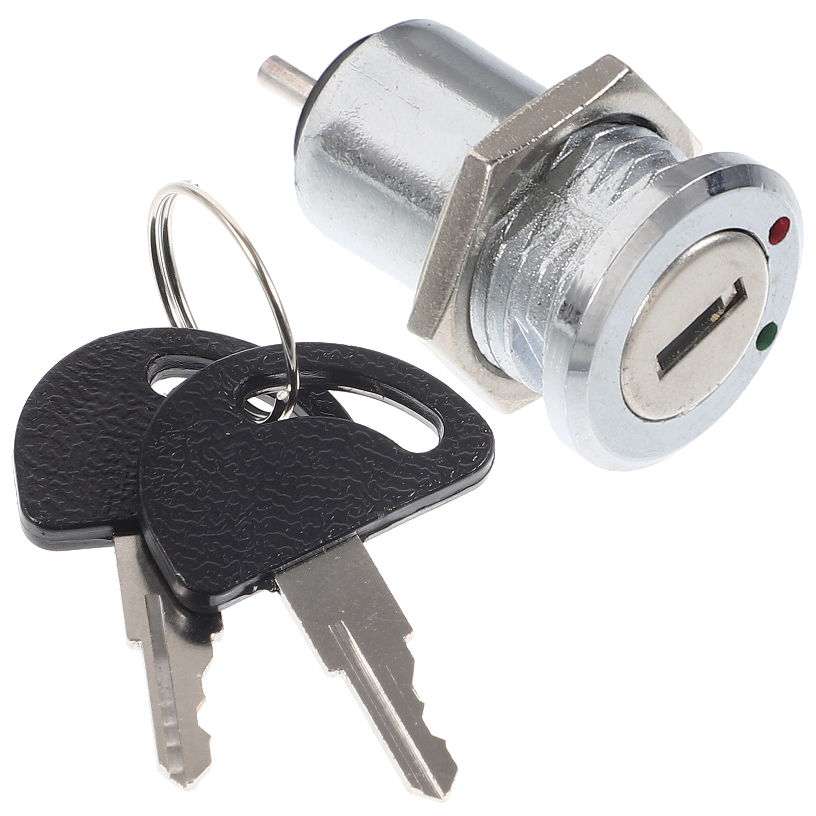 HOMEMAXS Toolbox Lock Cabinet Locks with Keys Crabbing Basket Muskie ...