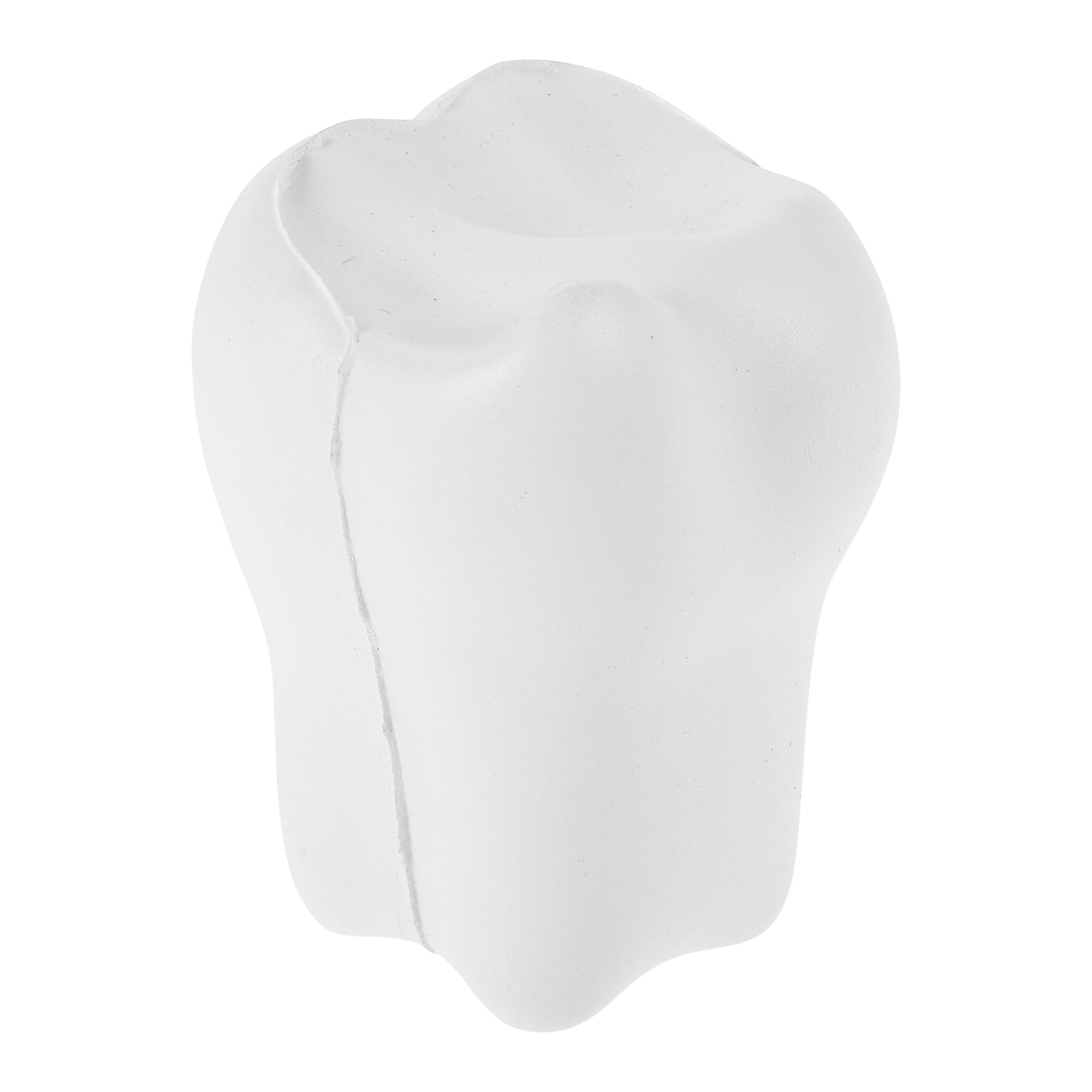 HOMEMAXS Tooth Foam Squeeze Toy Tooth Squeeze Fidget Toys Balls Stress ...