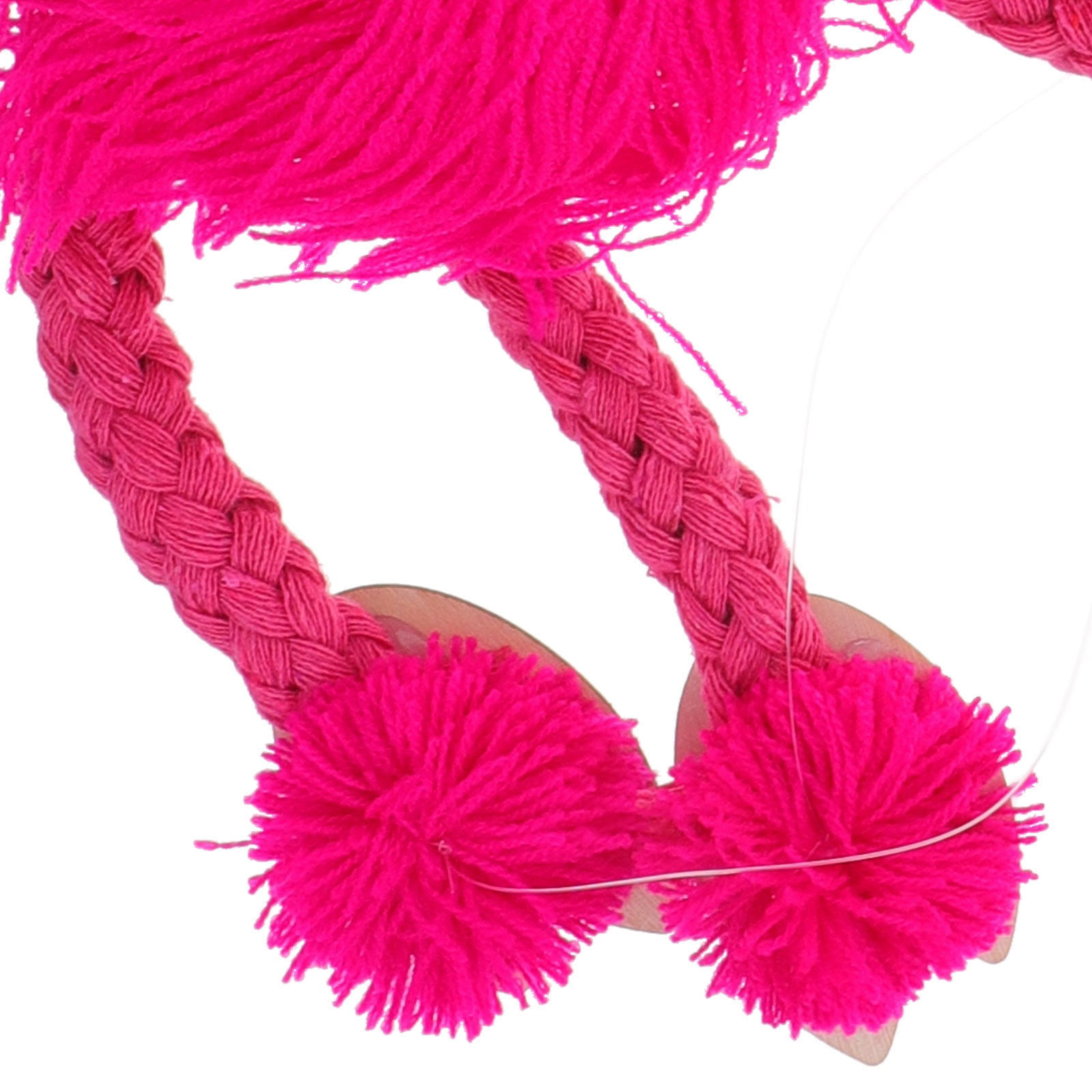 HOMEMAXS Toy String Ostrich Doll Marionettes Puppet 30X20X15CM ...