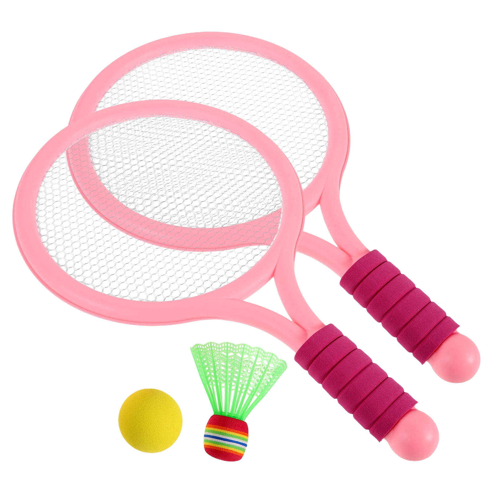 HOMEMAXS Toy Tennis Racket Children's Parent-child Elementary School ...