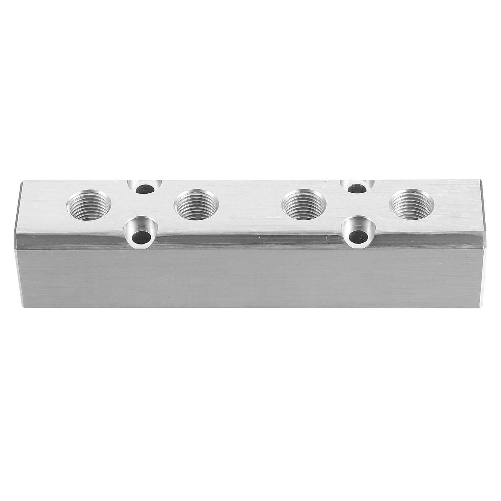 HOMEMAXS Tracheal Connector Manifold Fitting Pneumatic Block Splitter ...