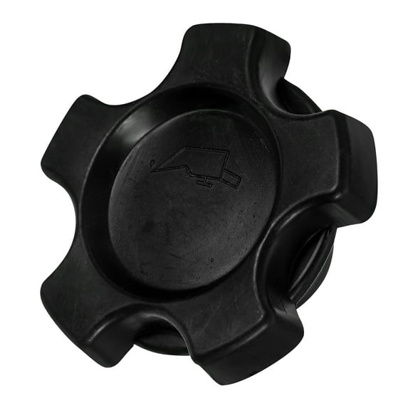 HOMEMAXS Tractor Oil Tank Cap Tractor Replacement Tank Cap Engine Oil ...