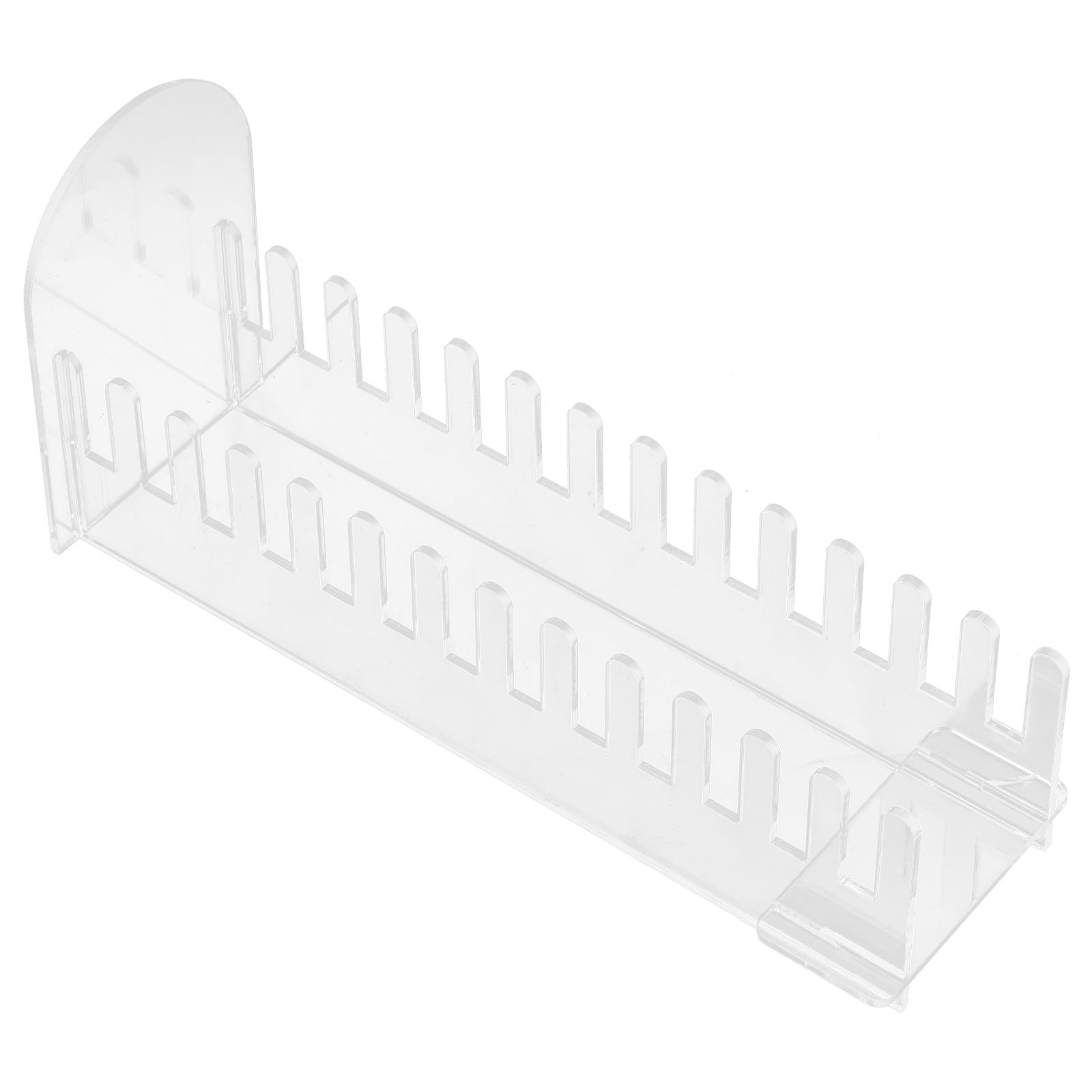 WEUVEB Acrylic Postcard Display Stand 1Set - Walmart.com