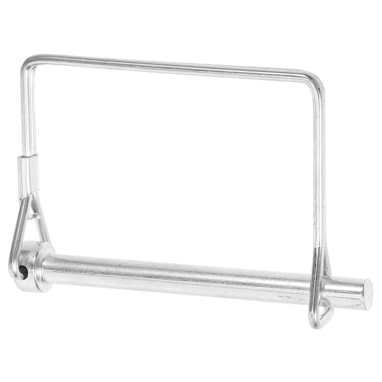 HOMEMAXS Trailer Coupler Pin Shaft Locking Pin Trailer Hitch Pin Safety ...
