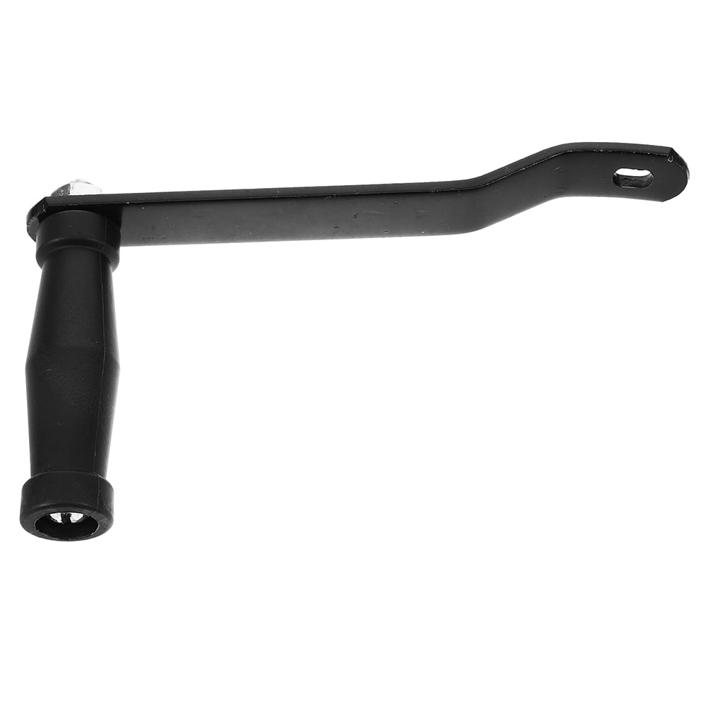 HOMEMAXS Trailer Handle Replacement Hand Winch Handle for Boat and Car ...