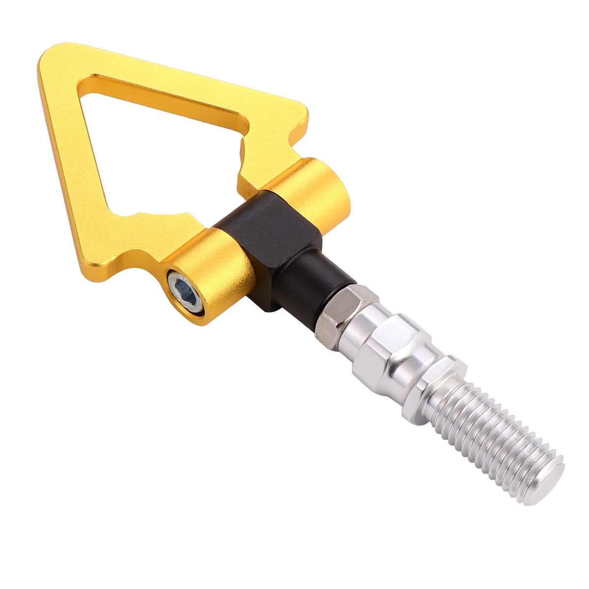 Trailer Hitch Front Bumper Tow Hook Premium Material - Walmart.com