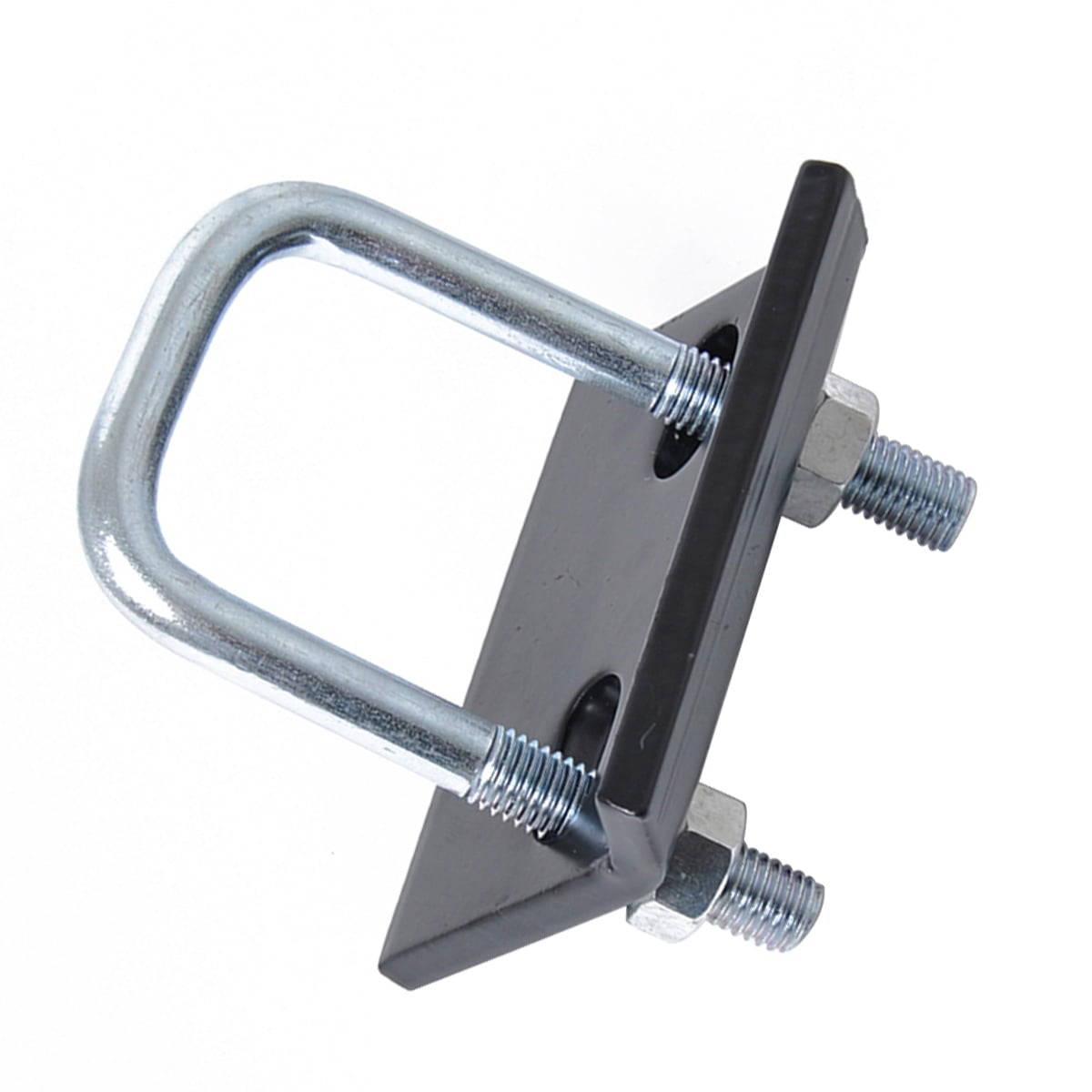 Trailer Hitch Stabilizer Clamp Tilting Prevention - Walmart.com