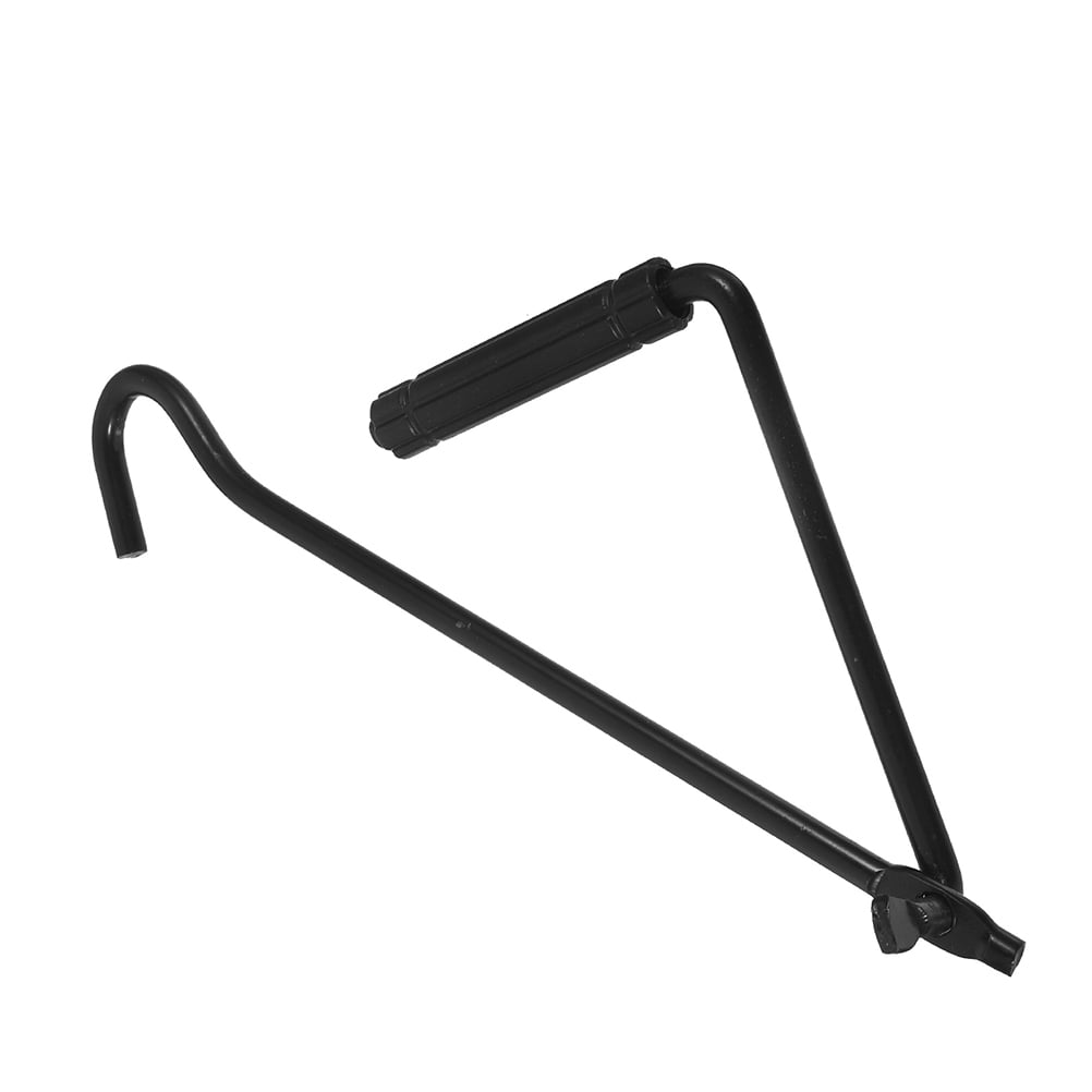 HOMEMAXS Trailer Jack Handle Foldable Trailer Jack Handle Replacement ...