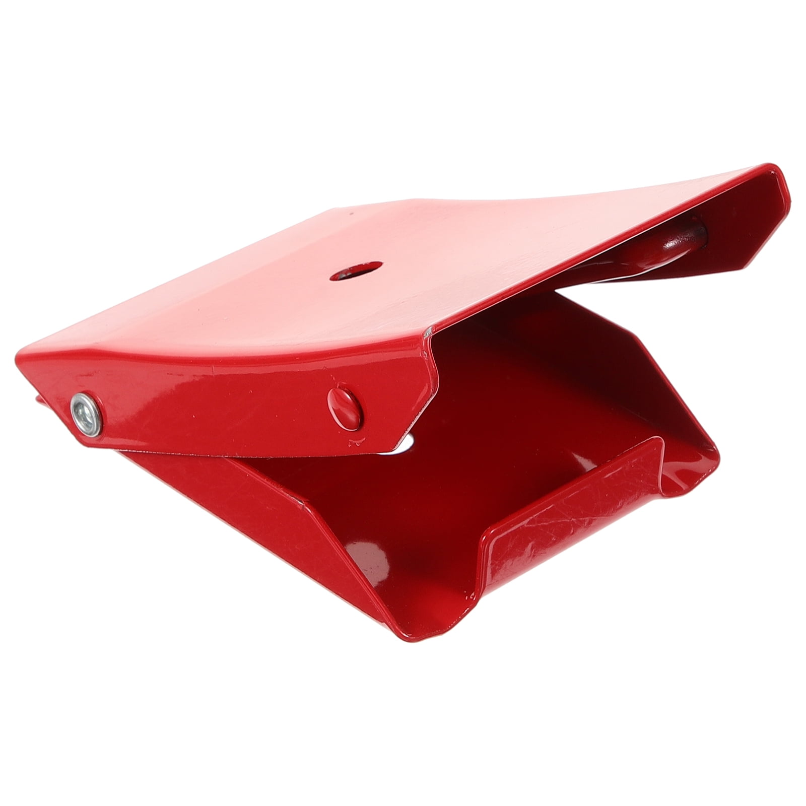 HOMEMAXS Trailer Leveling Blocks Wheel Blocks Tire Stopper Travel 12 ...